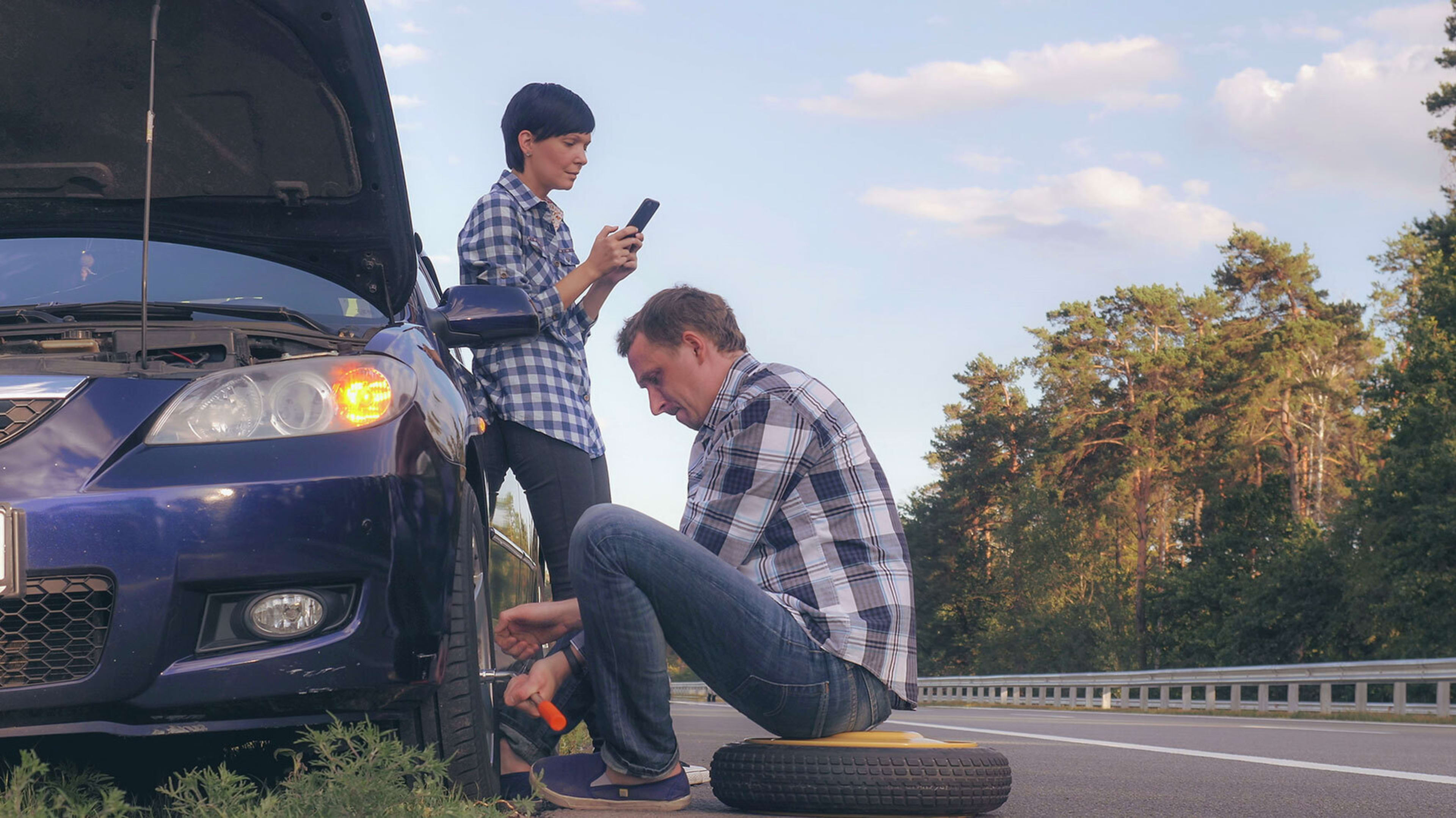 Tire Replacement Coverage | SimpleTire