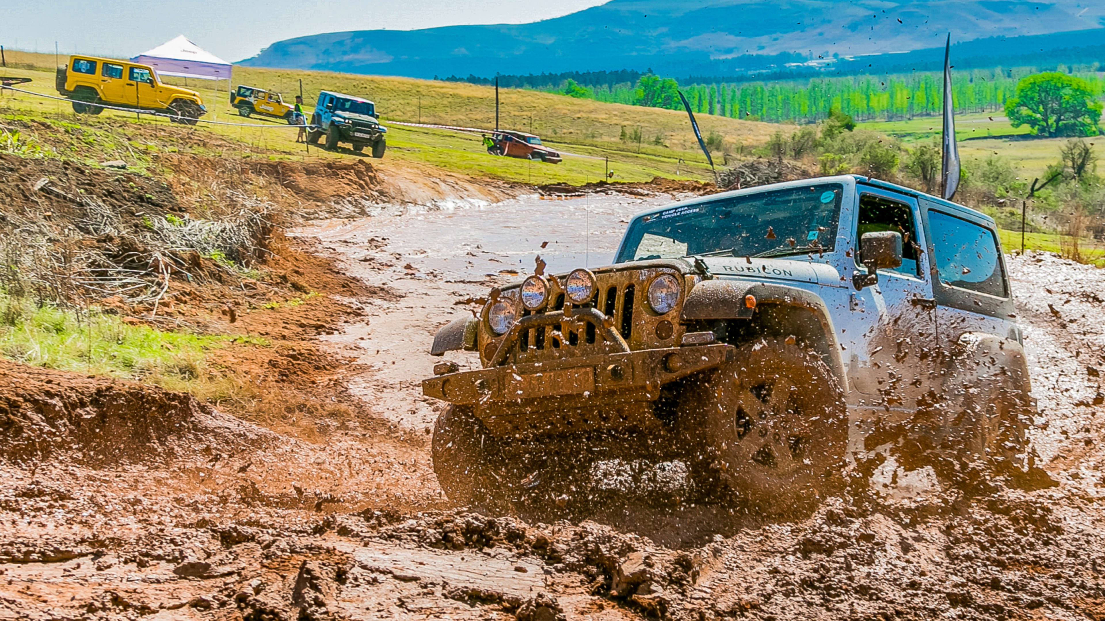 Shop for Mud terrain Tires Online with Free Shipping | SimpleTire