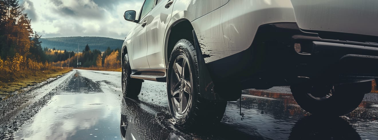 Buy Suretrac Wide Climber AWT Tires Online | SimpleTire