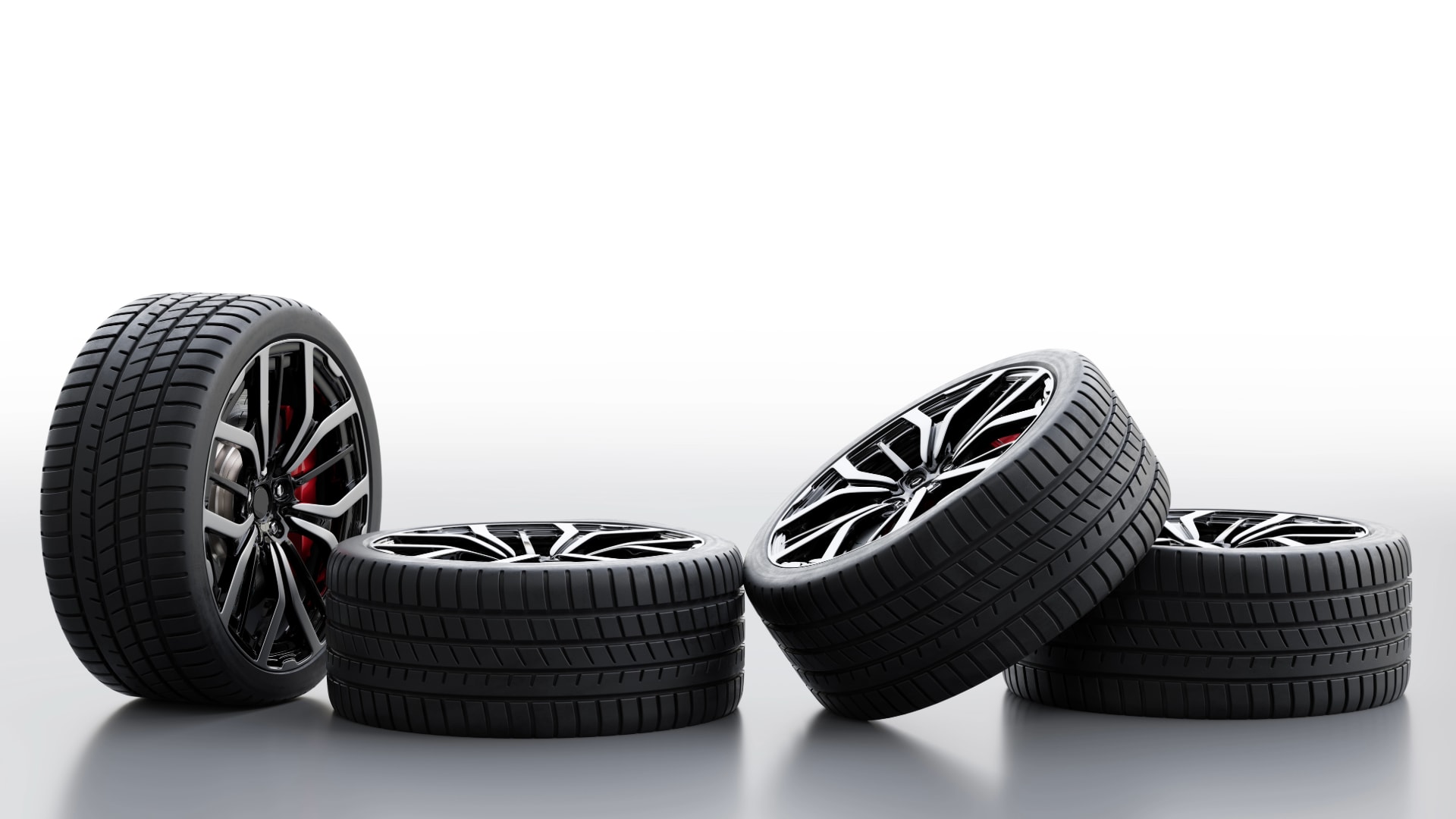 How to Know When It's Time for Tire Replacement | SimpleTire
