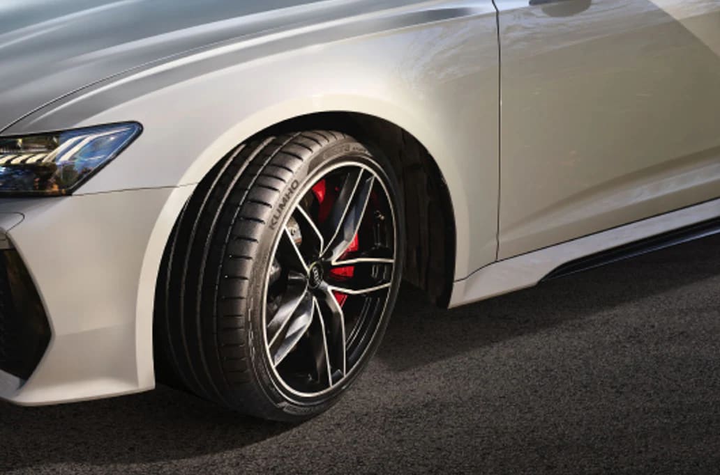 Kumho Ecsta Sport S PS72 Tire Reviews & Ratings | SimpleTire