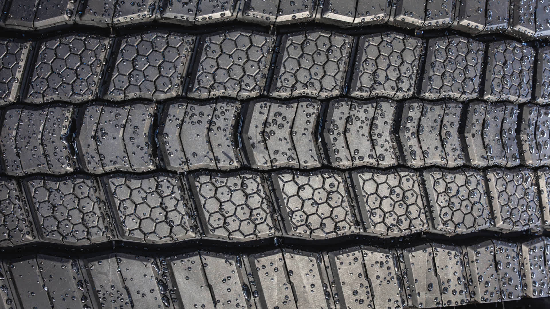 Penny Tire Test & Quarter Tire Test | SimpleTire