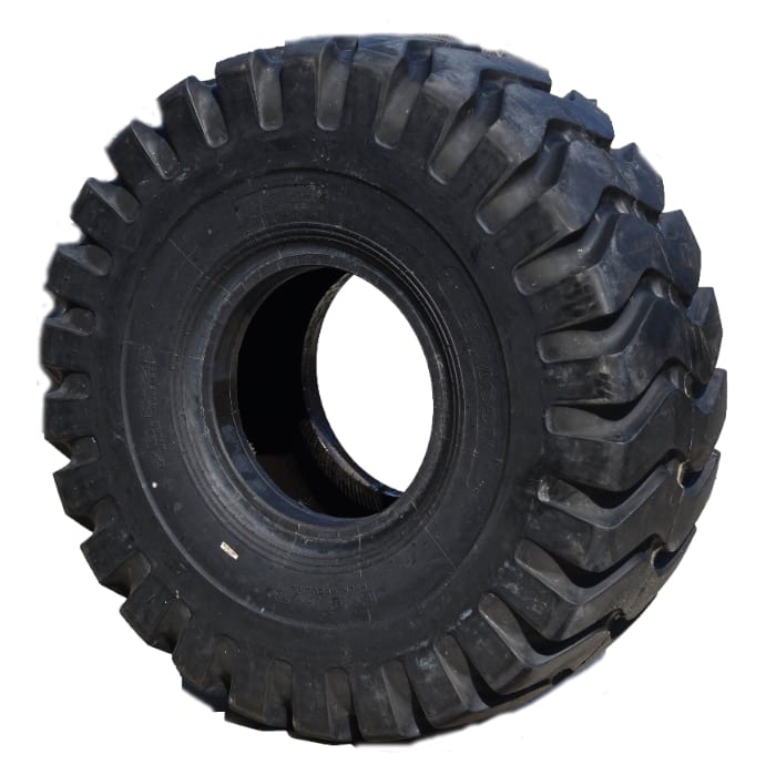 Buy Samson E-3 Rock Crusher Tires Online | SimpleTire
