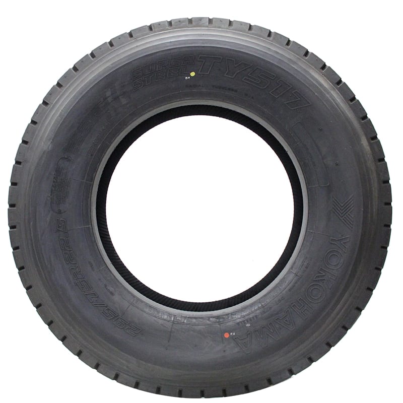 Buy Bridgestone M770 Tires Online | SimpleTire
