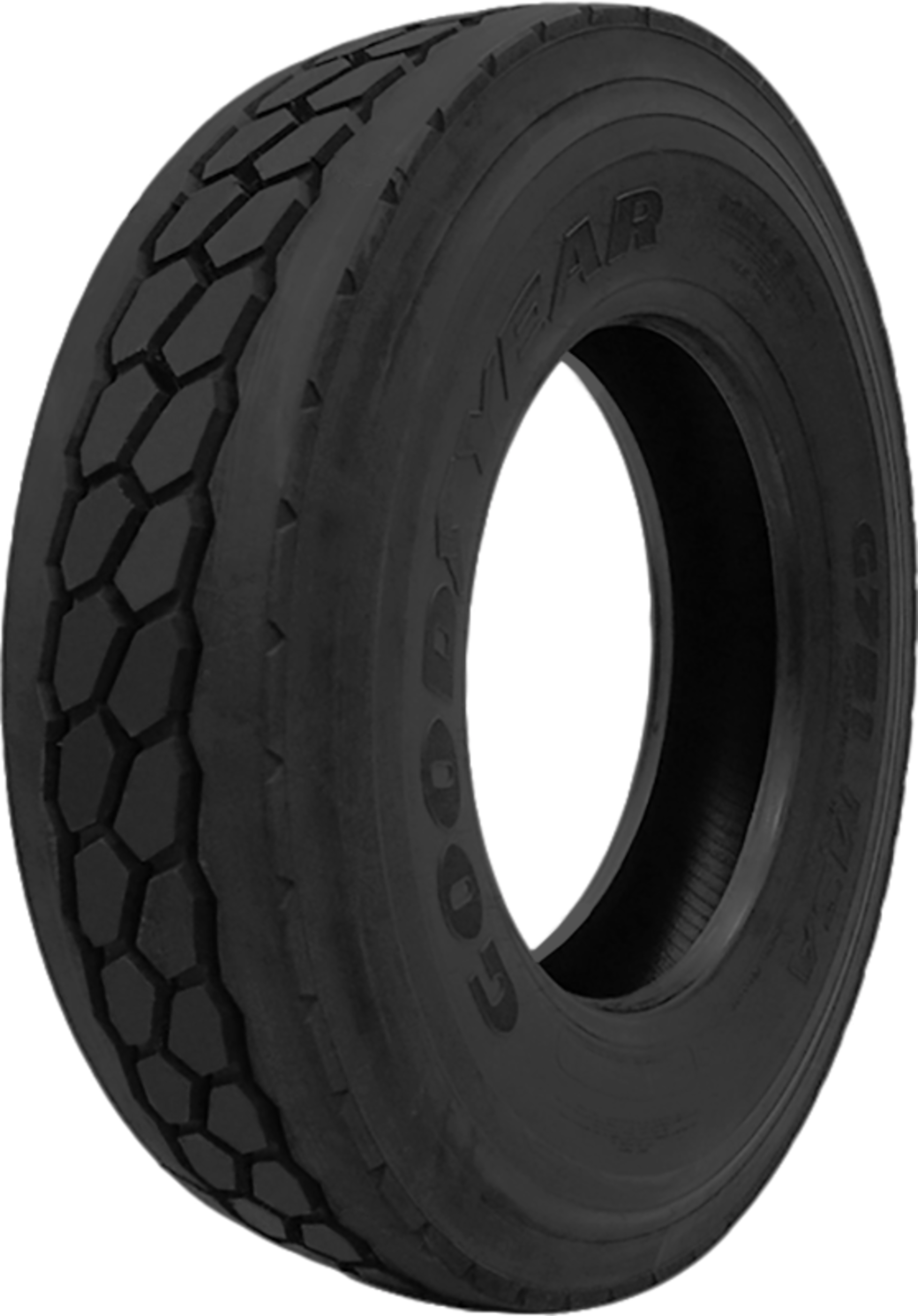 Buy Goodyear G731 MSA DuraSeal Tires Online | SimpleTire