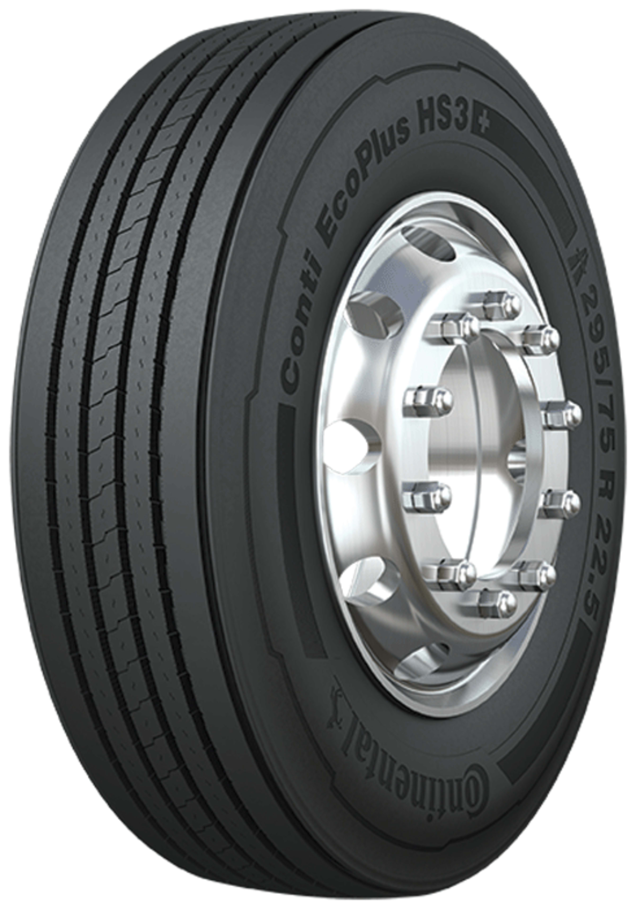 Buy Continental Conti EcoPlus HS3+ Tires Online | SimpleTire