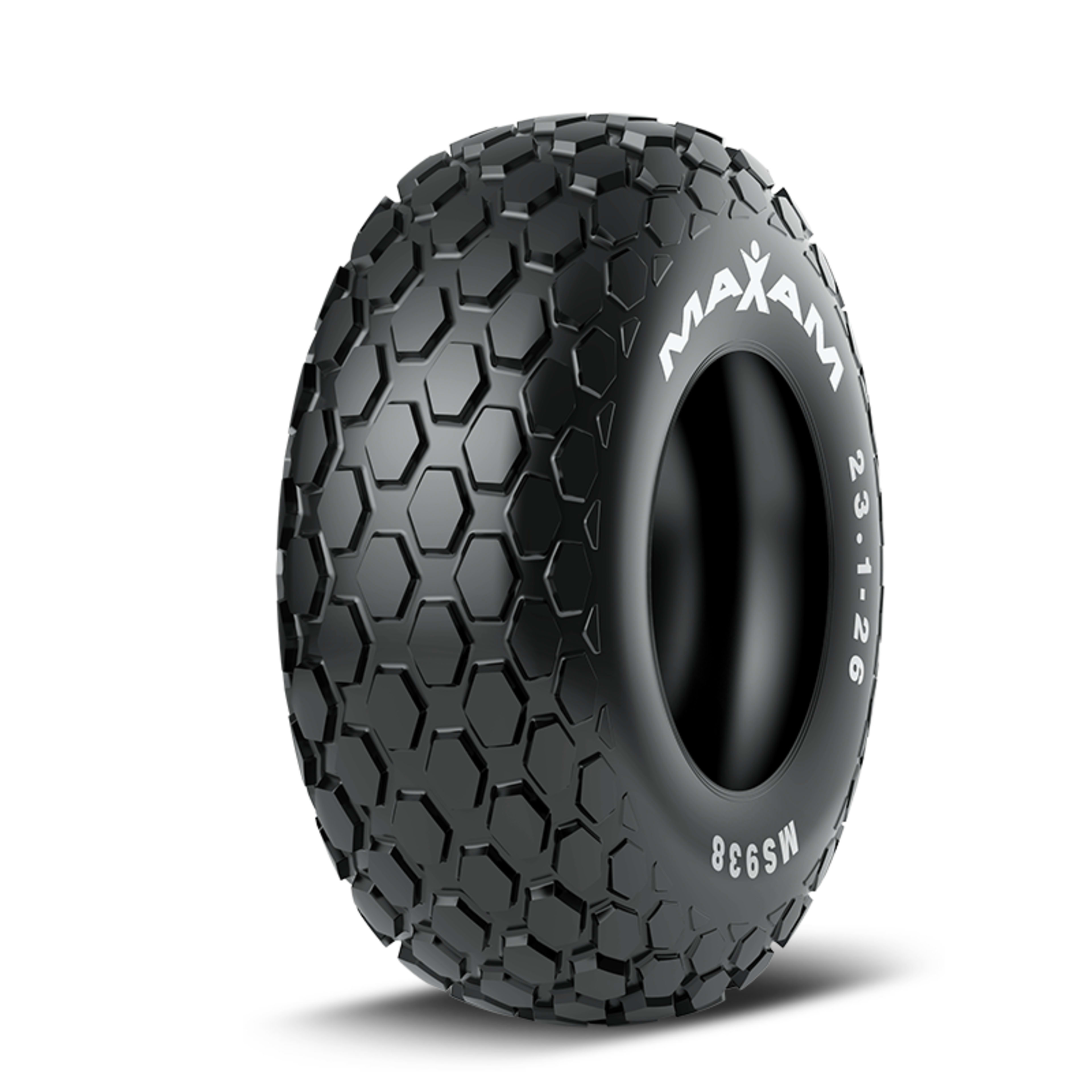 MAXAM MS938 Tire Reviews & Ratings | SimpleTire