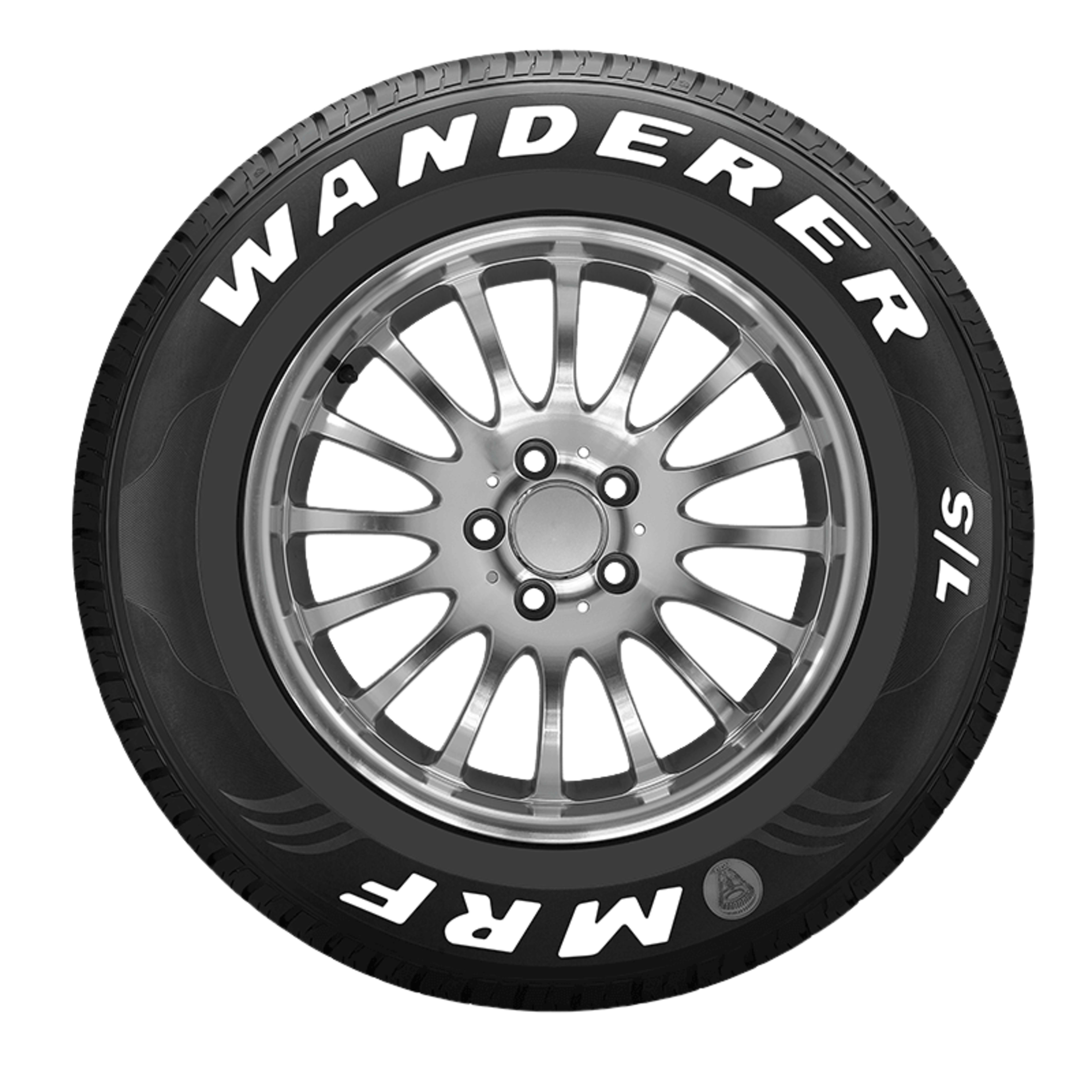 Buy MRF Wanderer SL AT Tires Online | SimpleTire