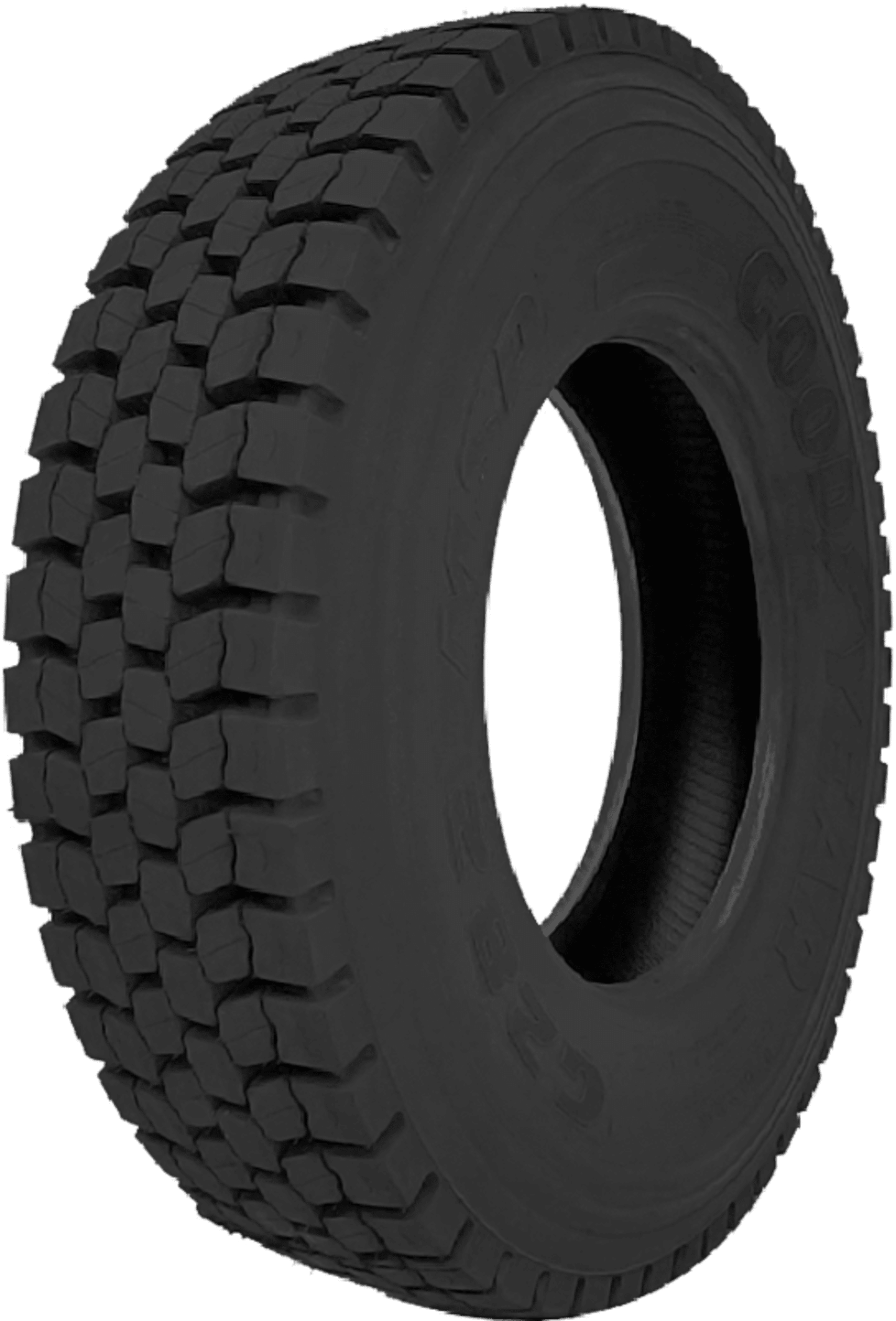Buy Goodyear G282 MSD Tires Online | SimpleTire