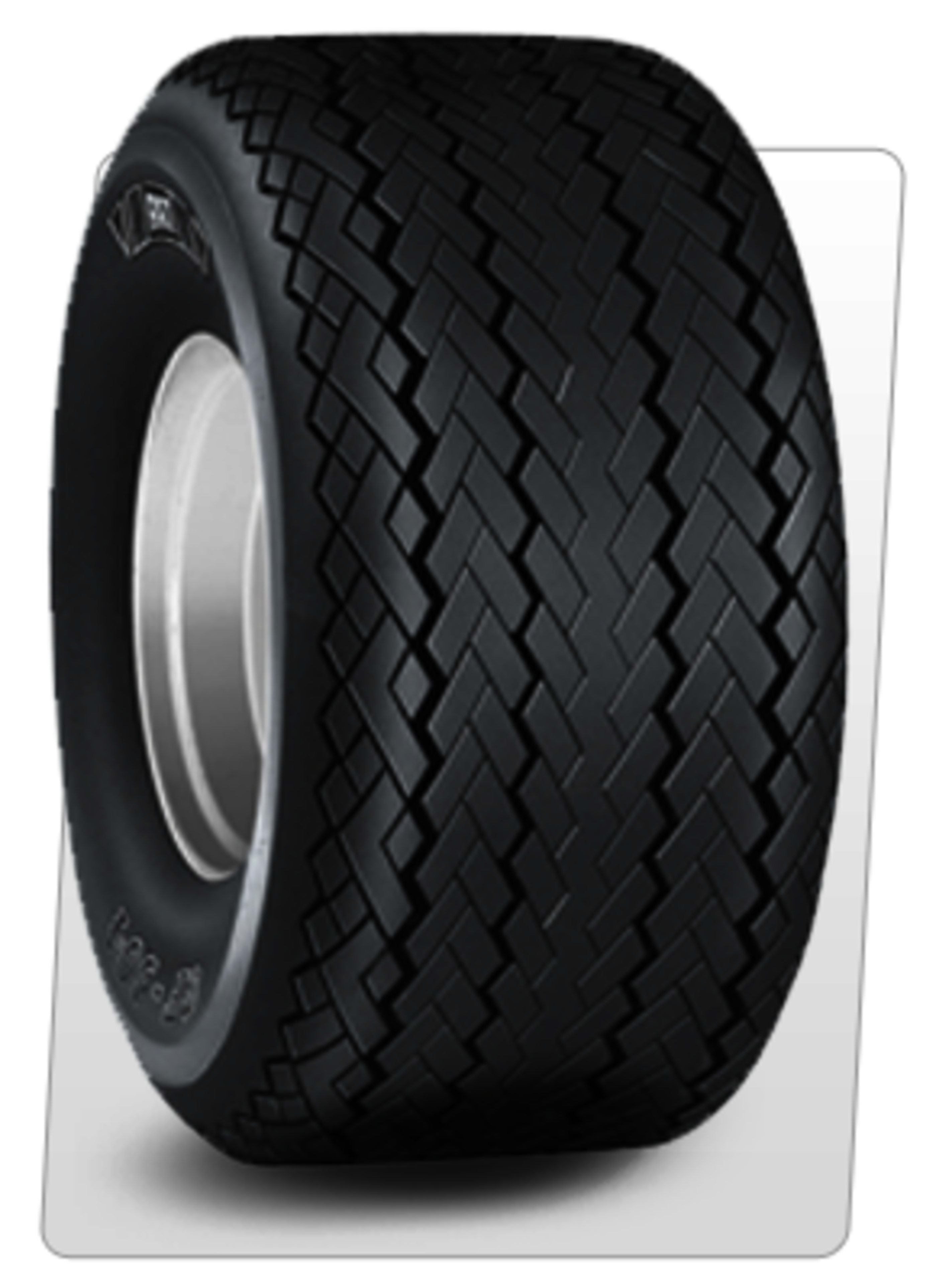 Buy BKT GF304 Golf Cart Tires Online | SimpleTire