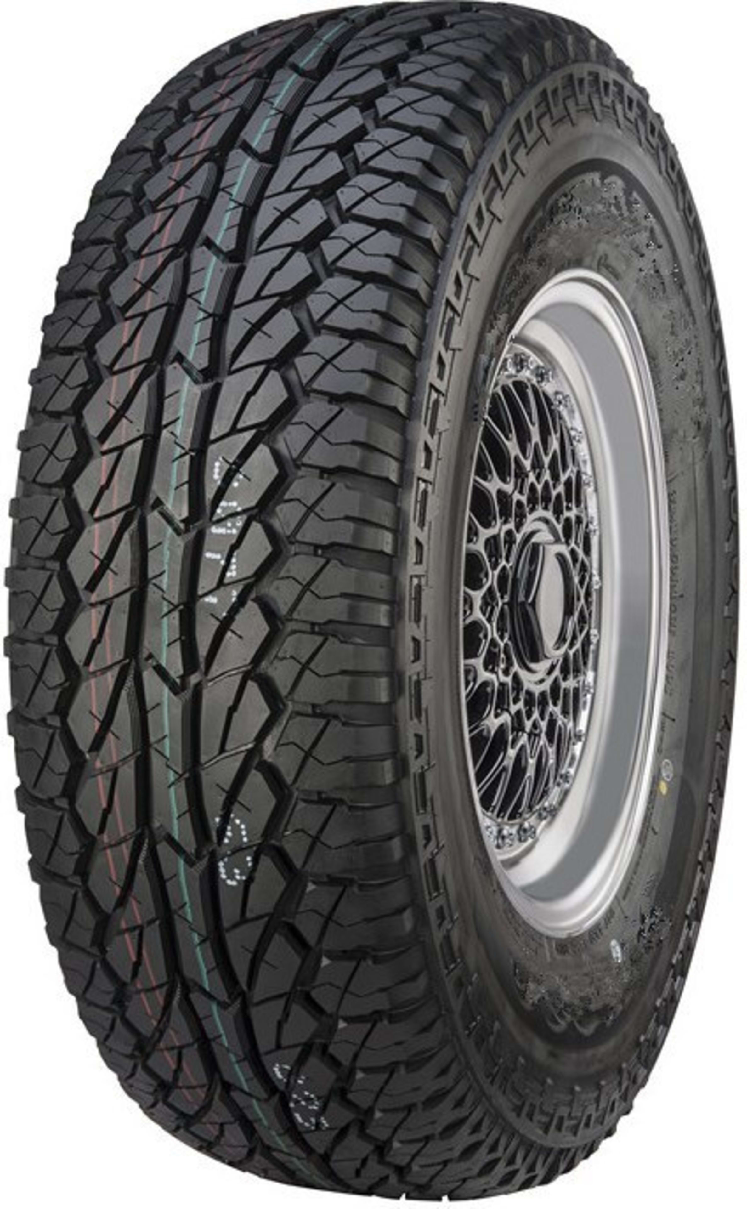 Buy Fullrun A/T Tires Online | SimpleTire