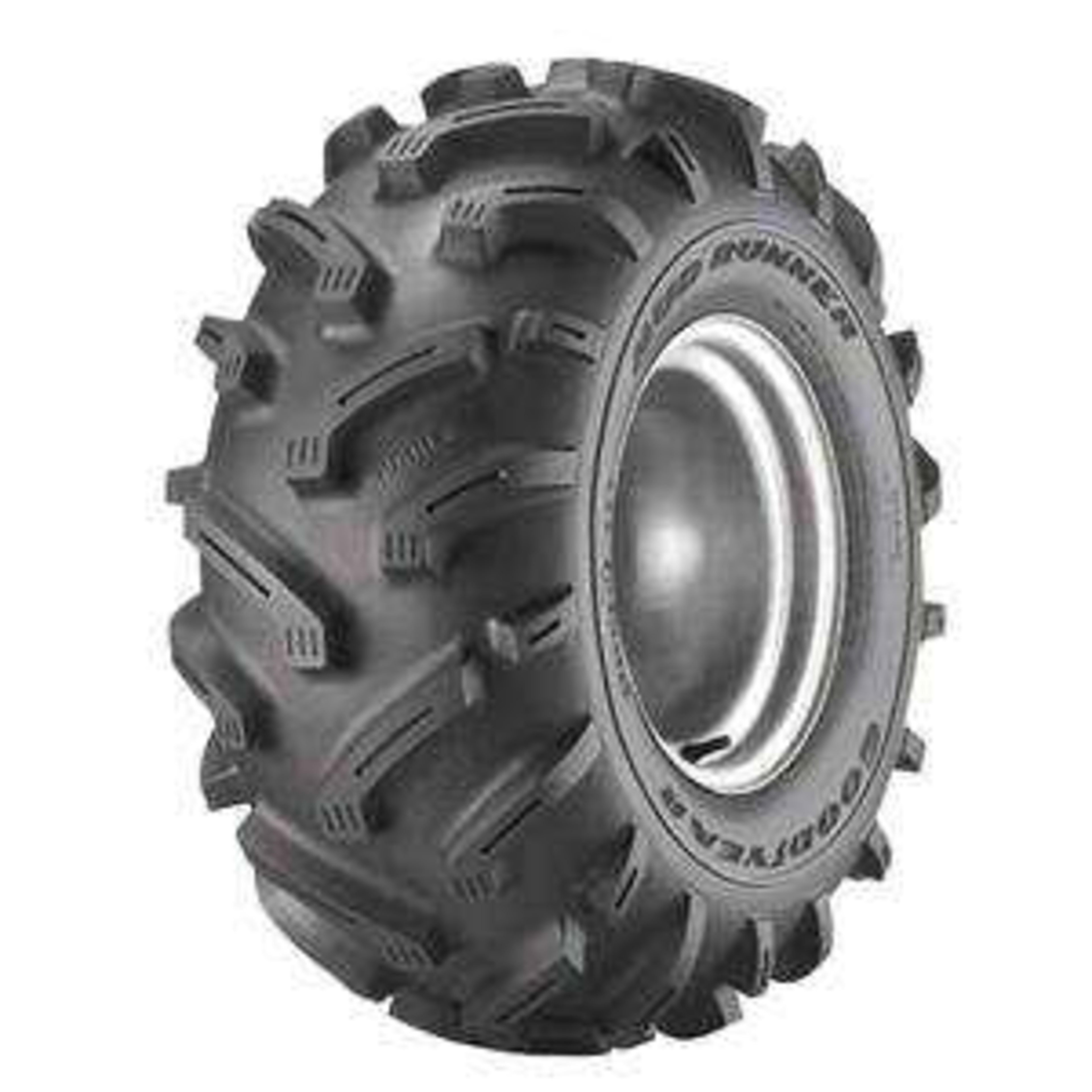 Buy Goodyear Tracker Mud Runner Tires Online | SimpleTire