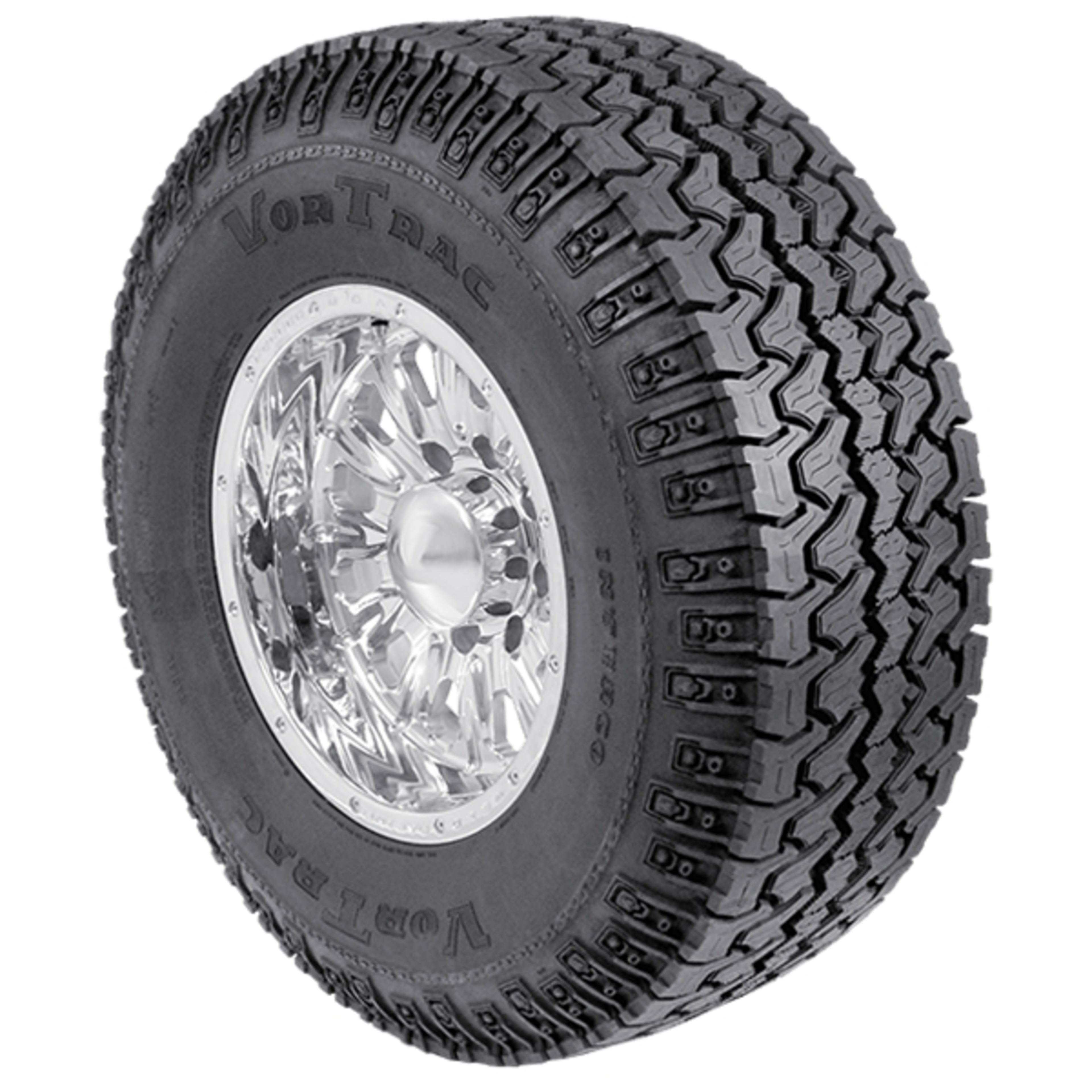 Buy Interco Vortrac AT Tires Online | SimpleTire
