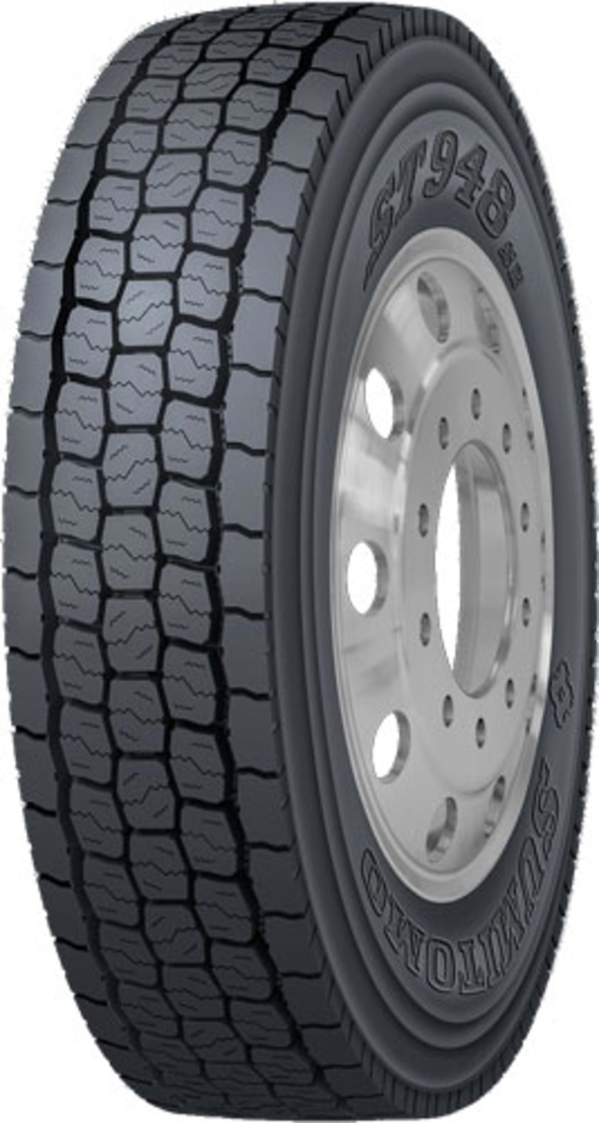 Buy Sumitomo ST948SE Tires Online | SimpleTire