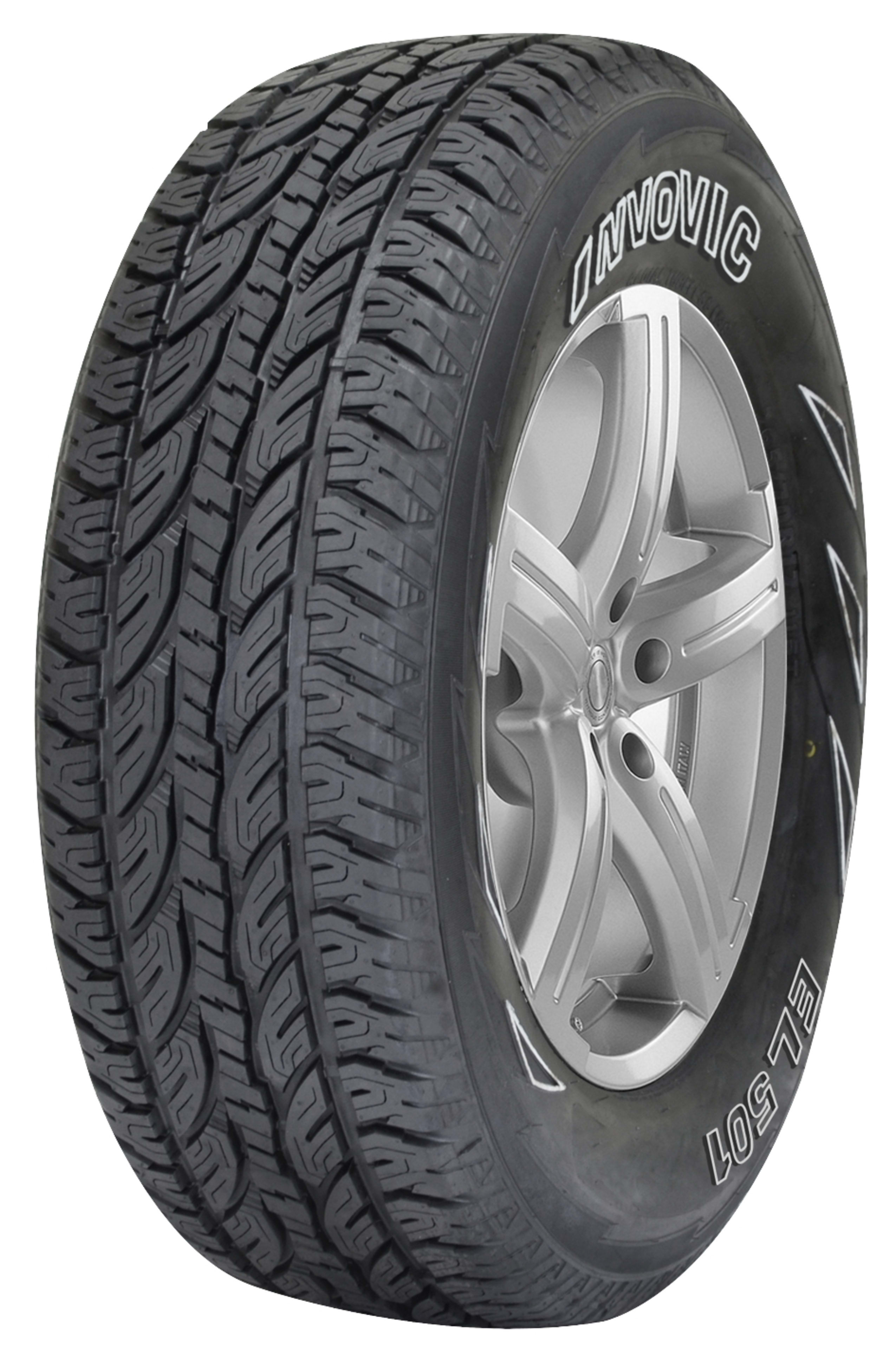 Buy Invovic EL501 Tires Online | SimpleTire