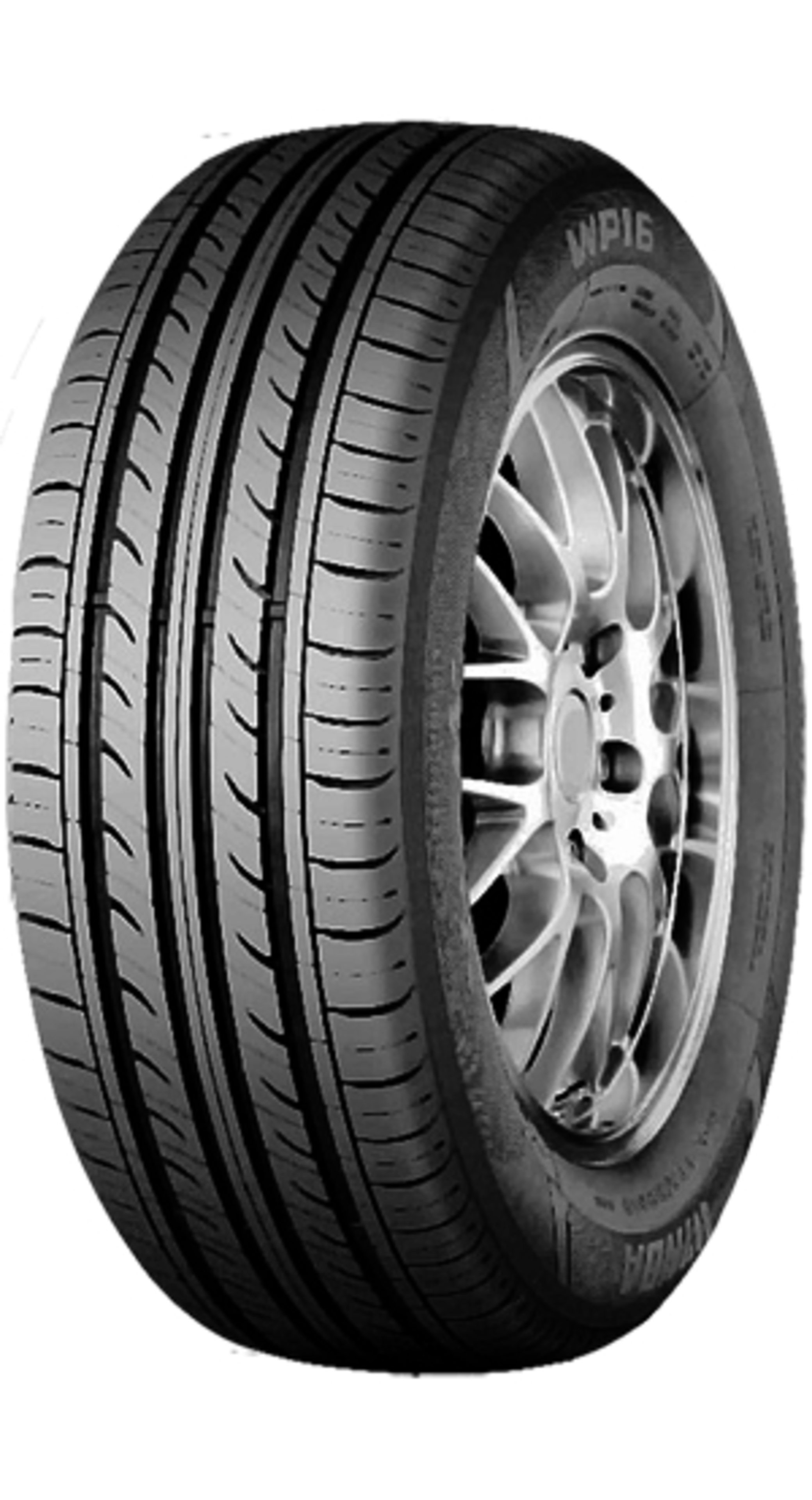 Buy Winda WP16 Tires Online | SimpleTire