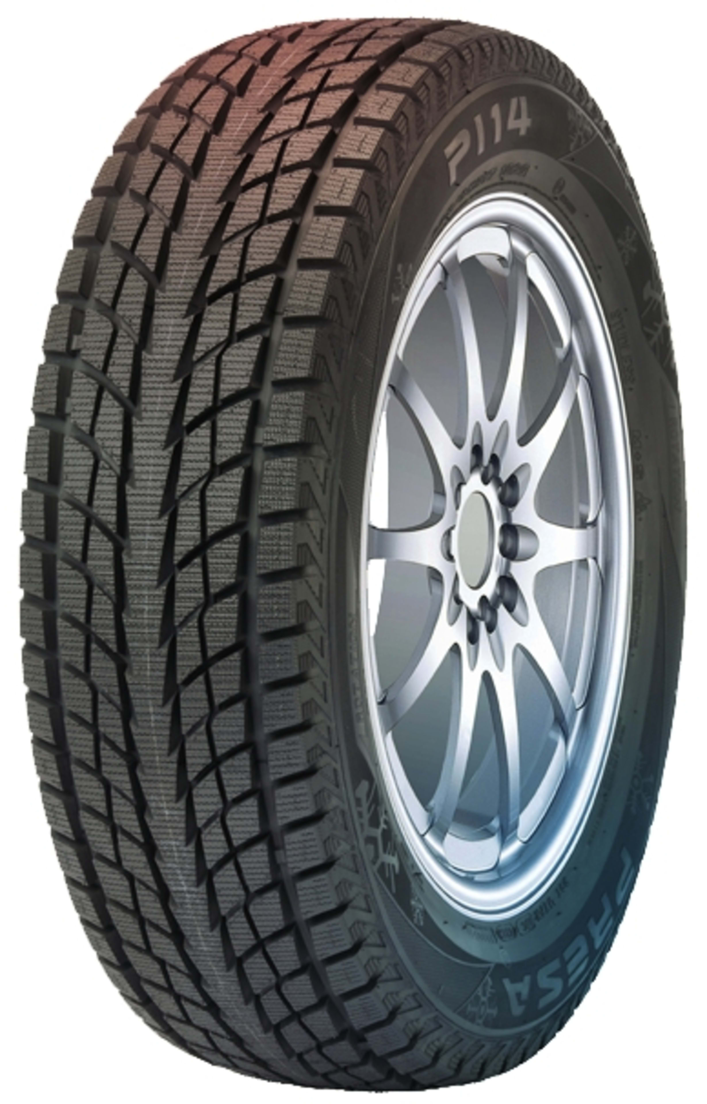 Buy Presa PI14 Winter Tires Online | SimpleTire