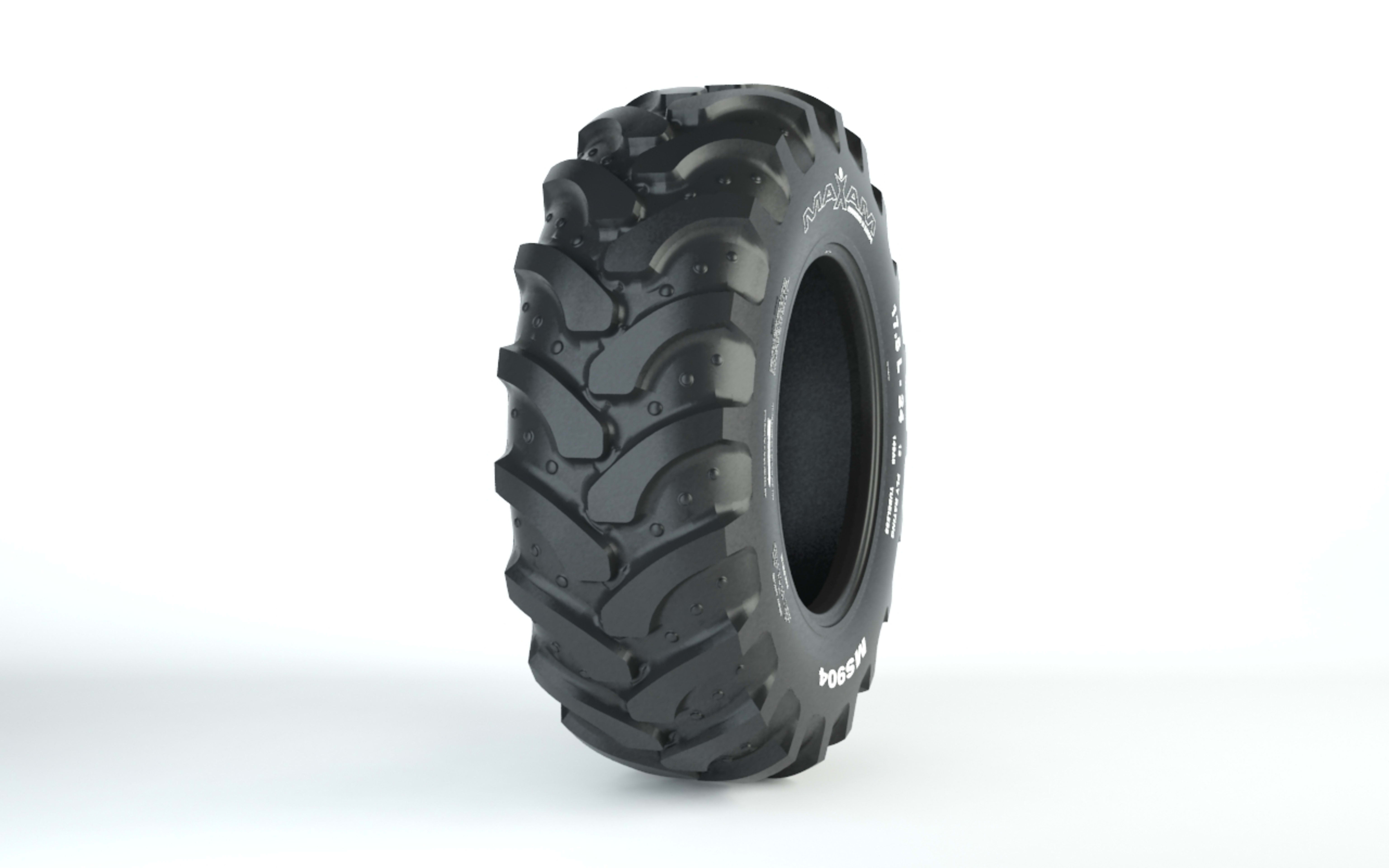Buy MAXAM MS904 Tires Online | SimpleTire