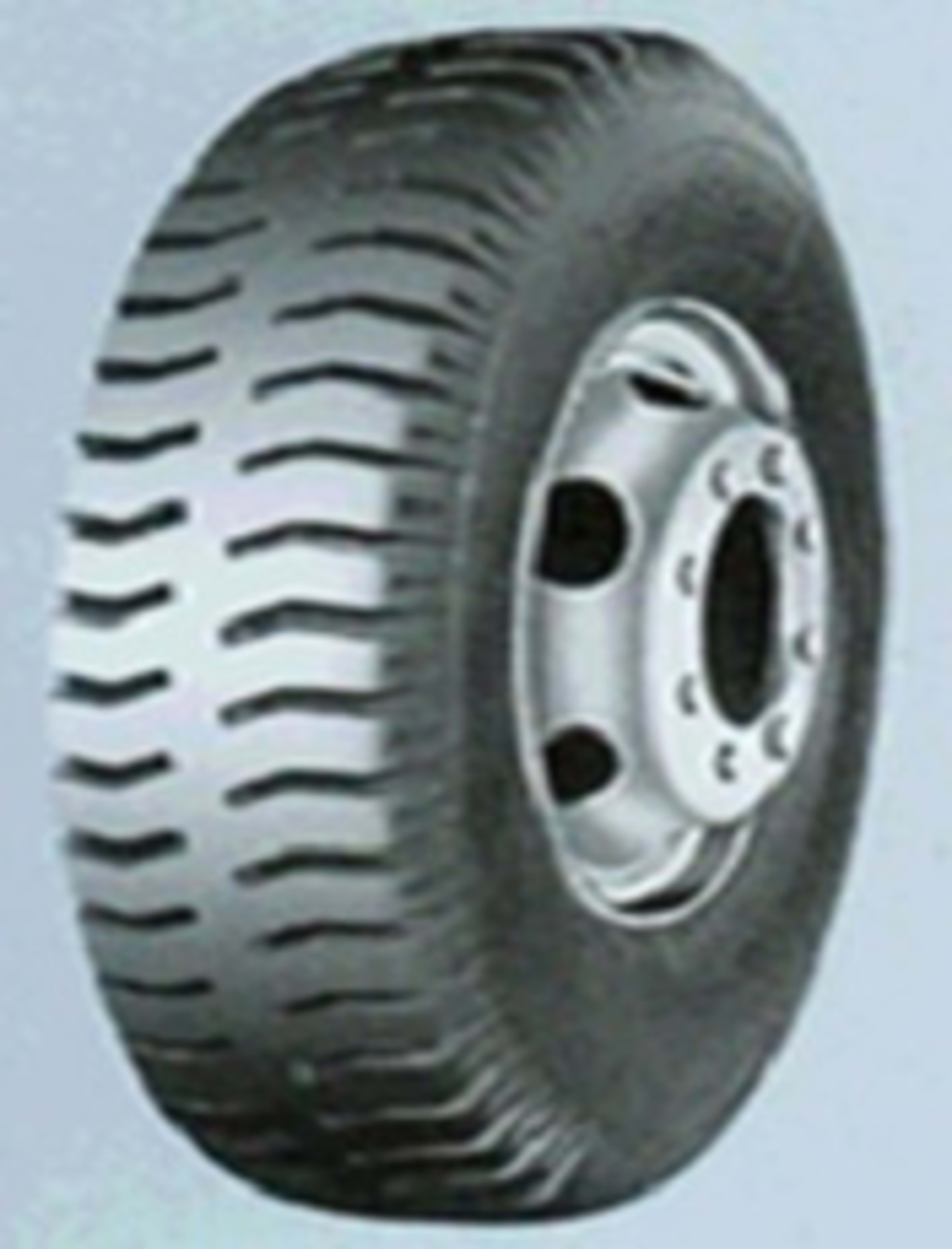 Buy Zeemax Lug Tires Online | SimpleTire