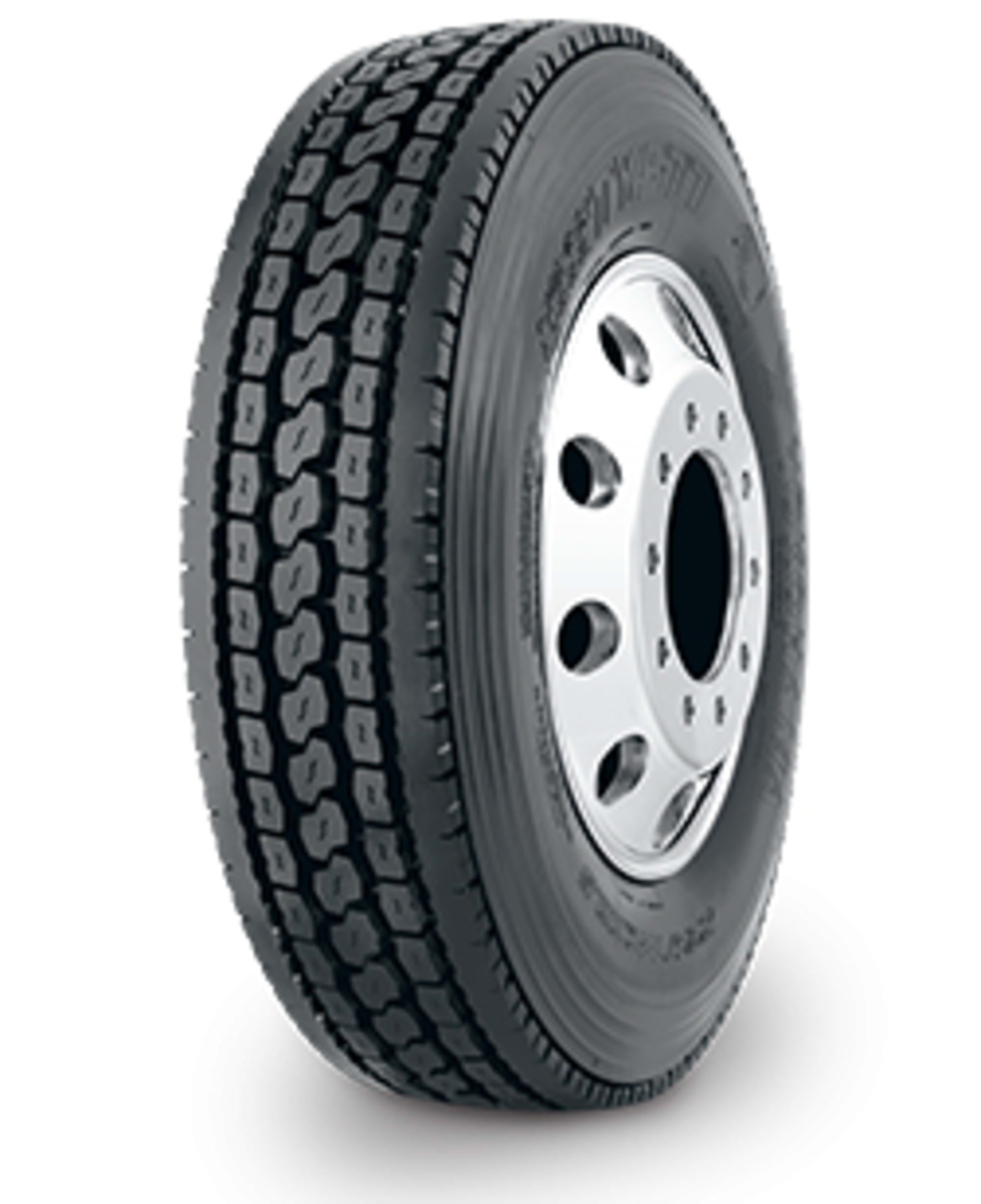 Buy Yokohama TY577 MC2 Tires Online | SimpleTire
