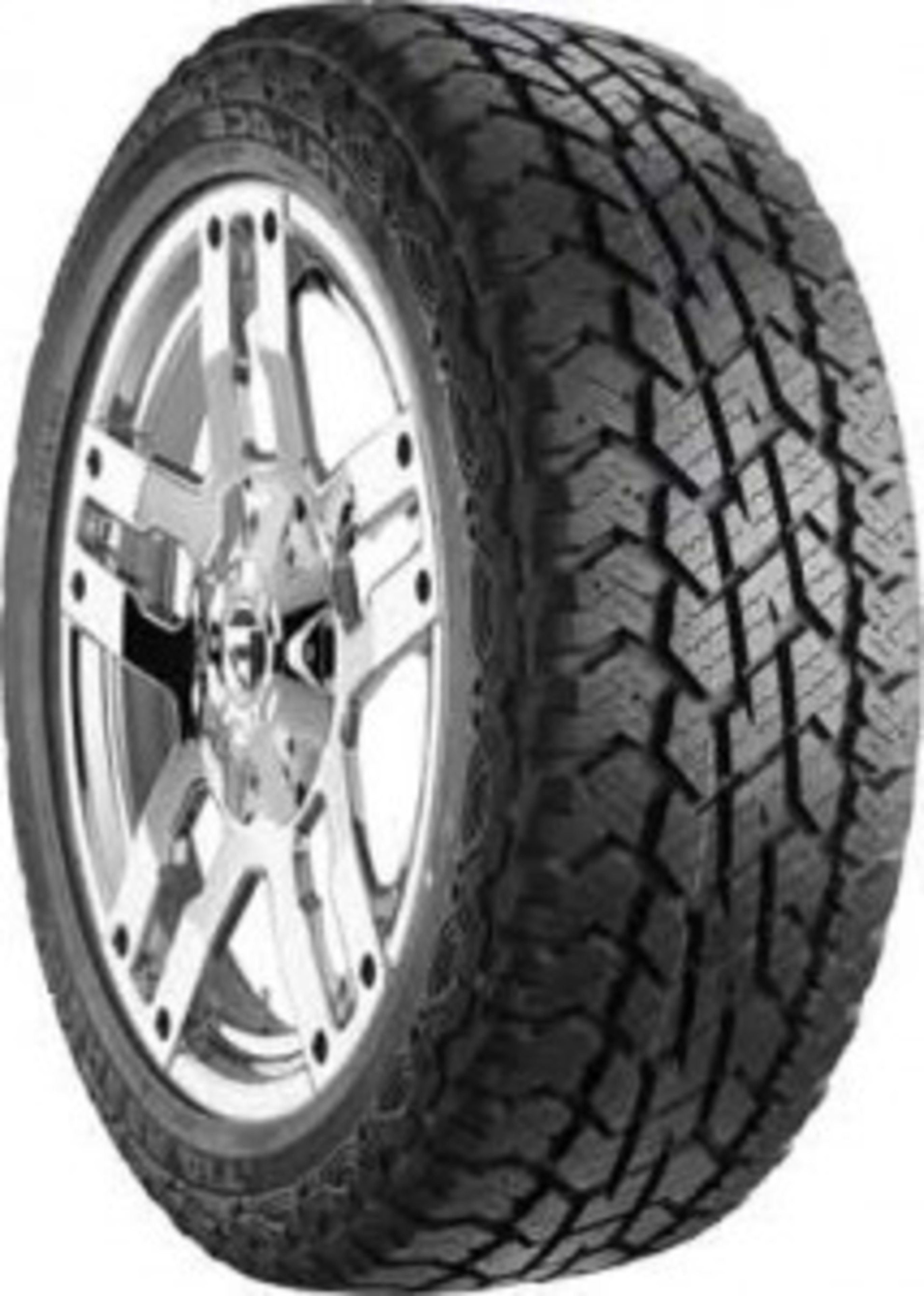 Buy Tri-Ace Pioneer A/T III Tires Online | SimpleTire