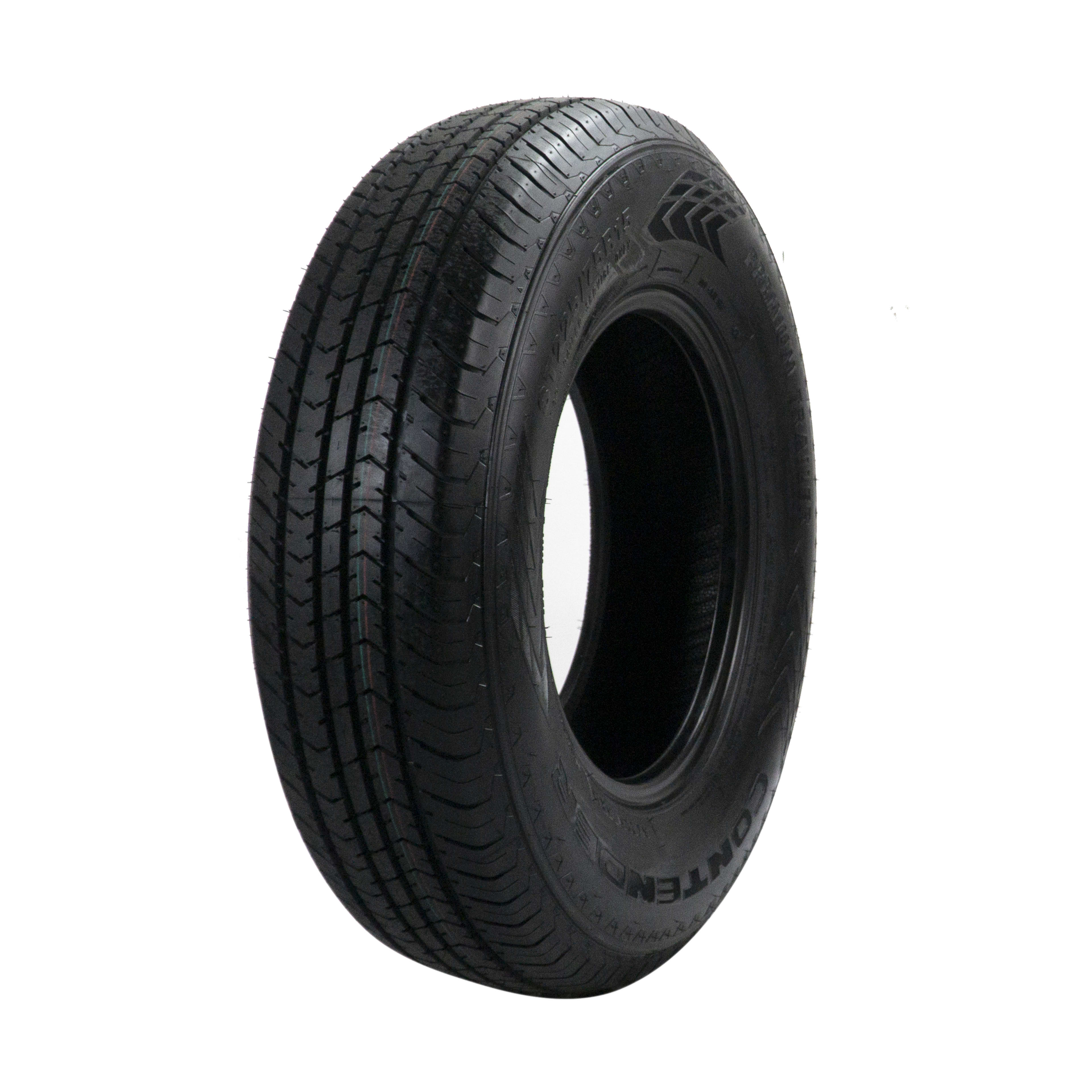 Buy Taskmaster Premium Trailer Contender Tires Online | SimpleTire