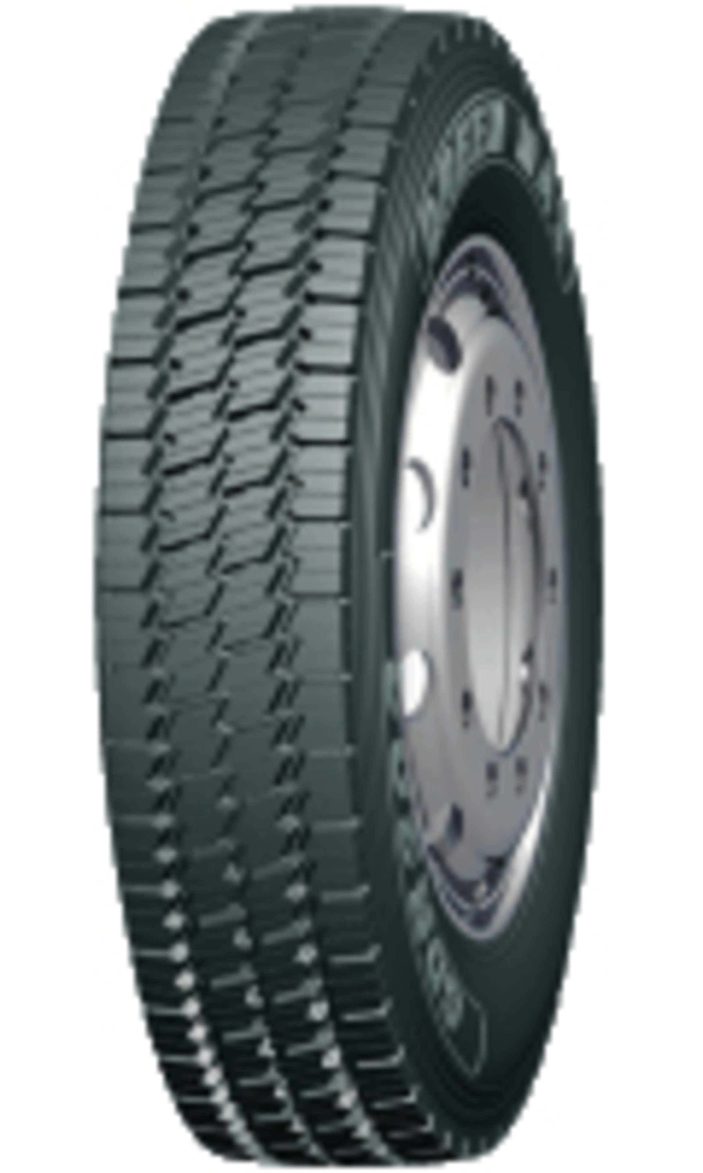 Buy Green Max GDR202 Tires Online | SimpleTire