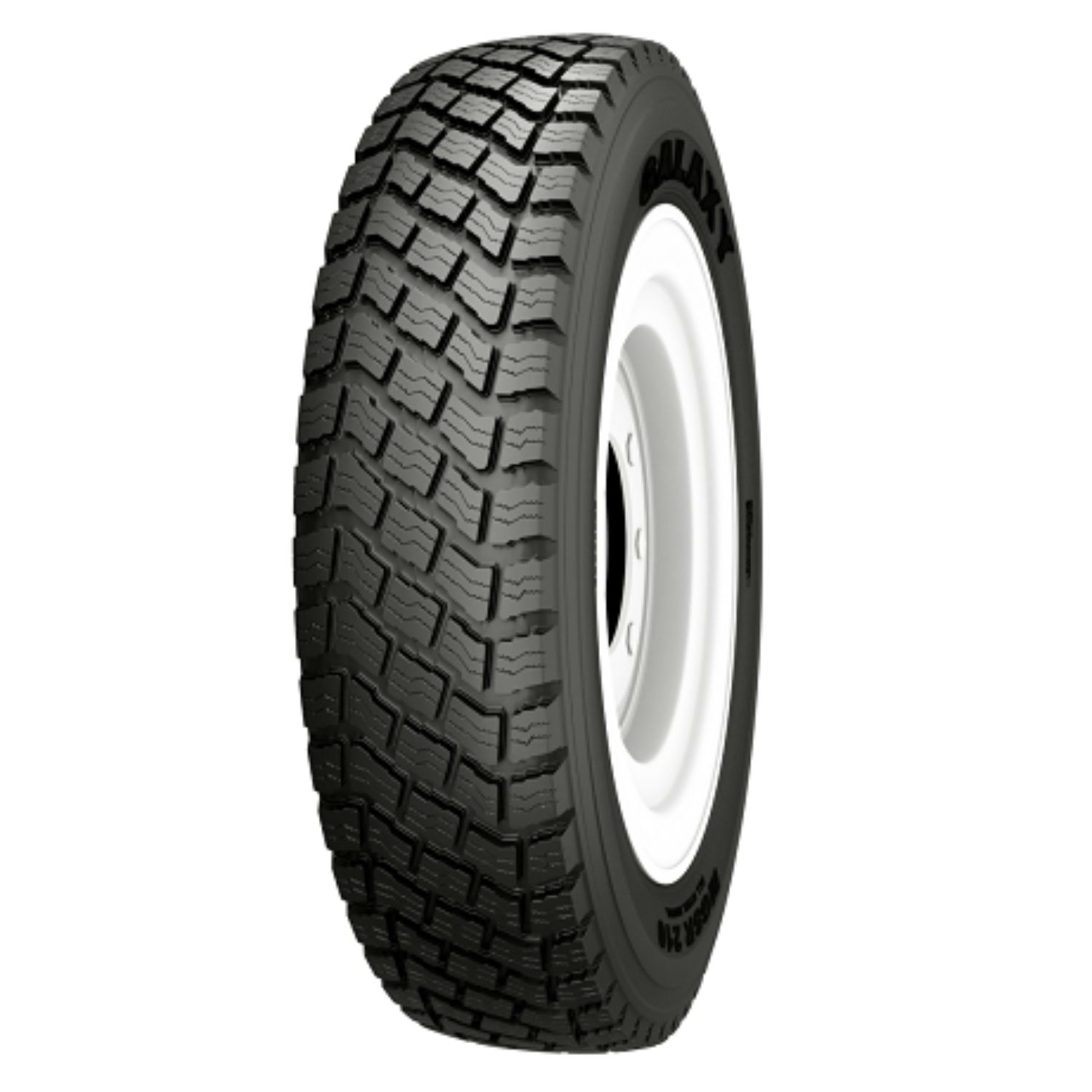 Buy Galaxy MGSR 210 Tires Online | SimpleTire