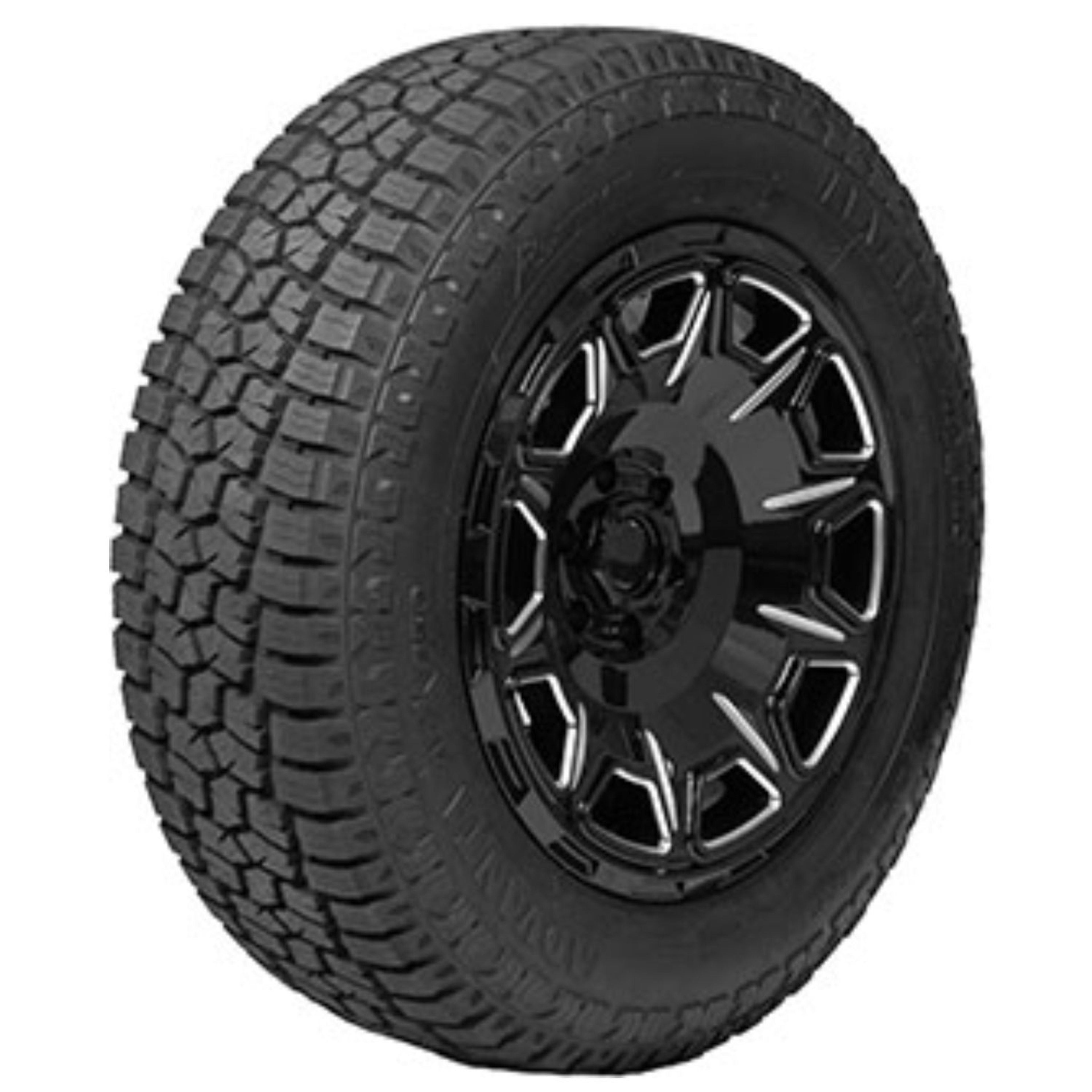 Advanta ATX-850 Tire Reviews & Ratings | SimpleTire