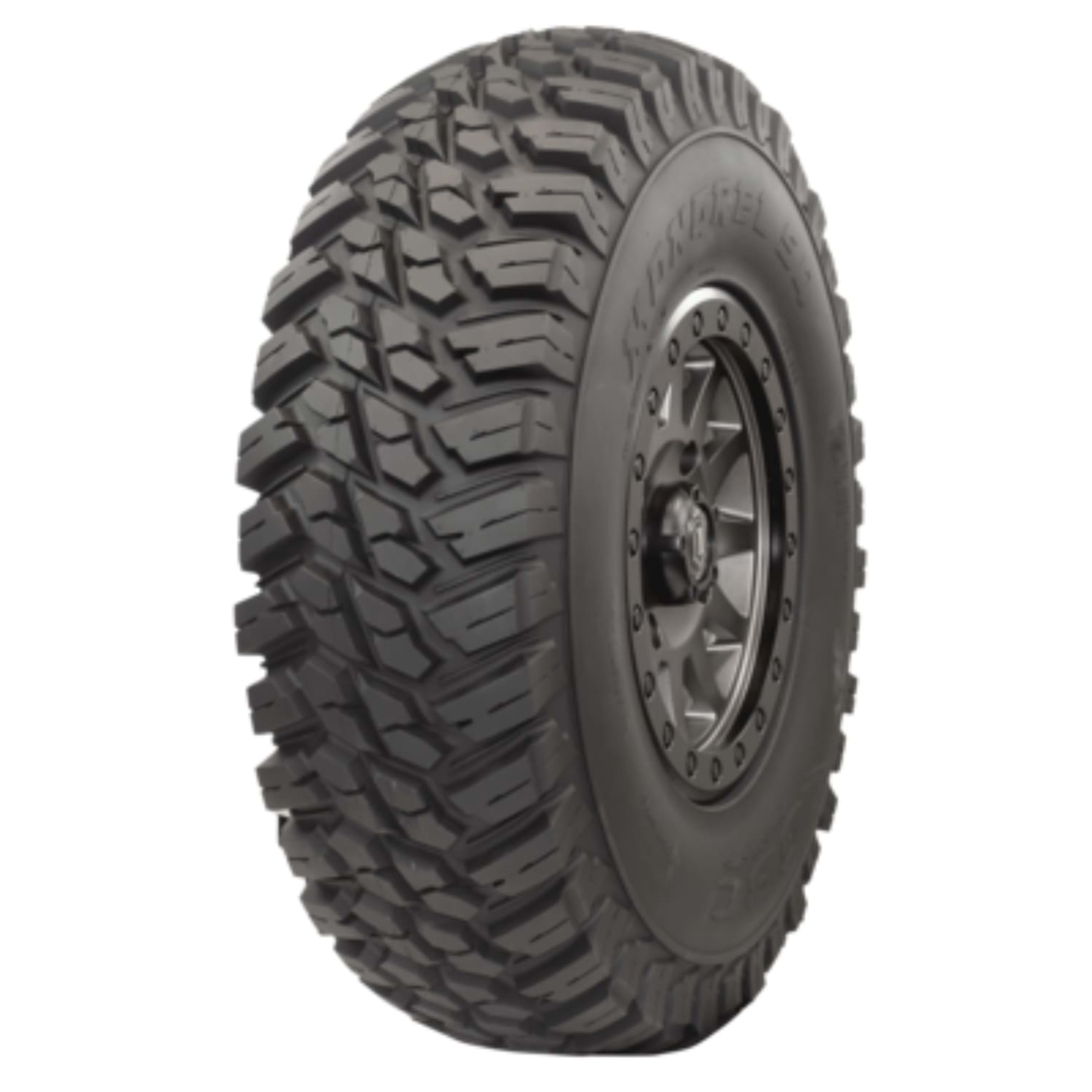 Buy Greenball Mongrel SQ Tires Online | SimpleTire