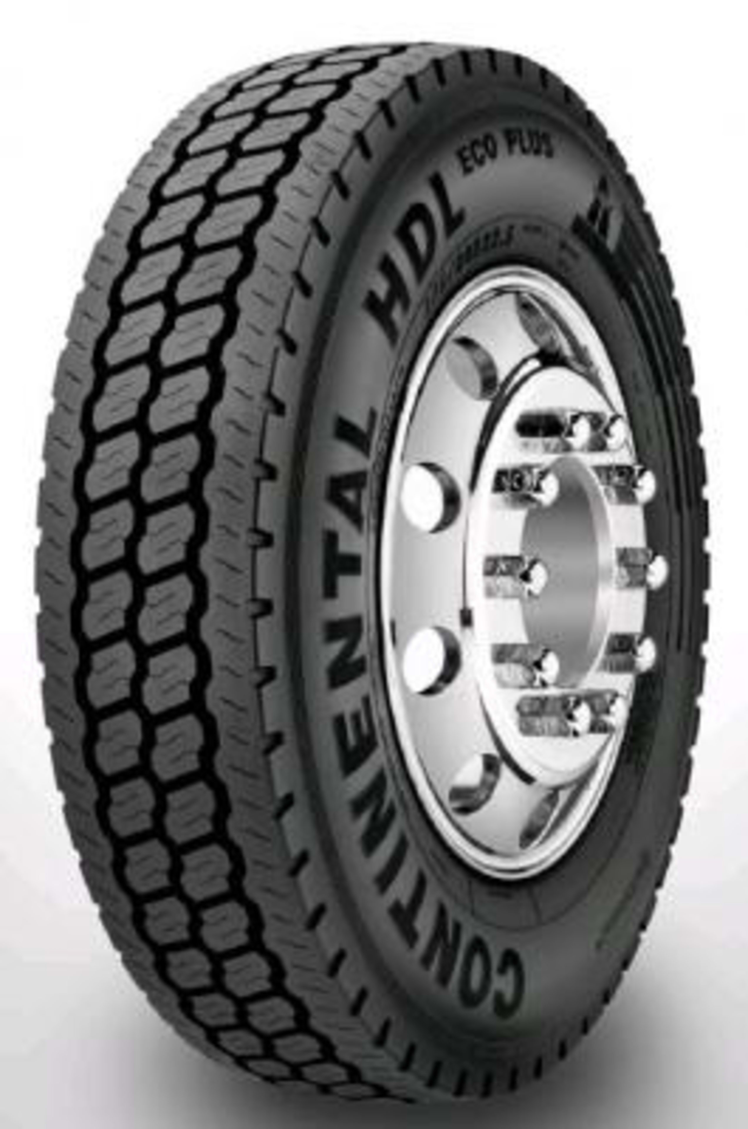 Buy Continental HDL Eco Plus Tires Online | SimpleTire