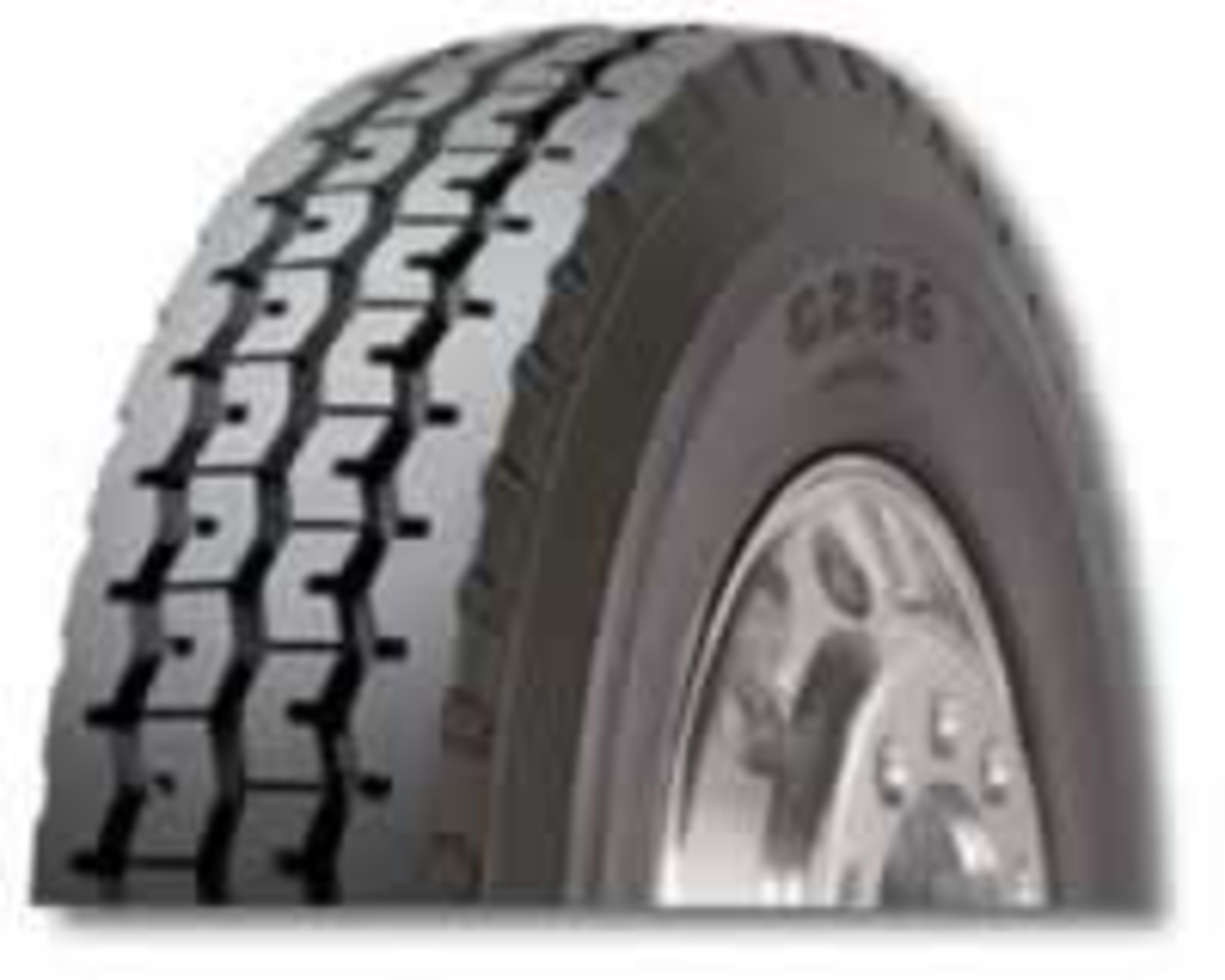 Buy Goodyear G286 Tires Online | SimpleTire