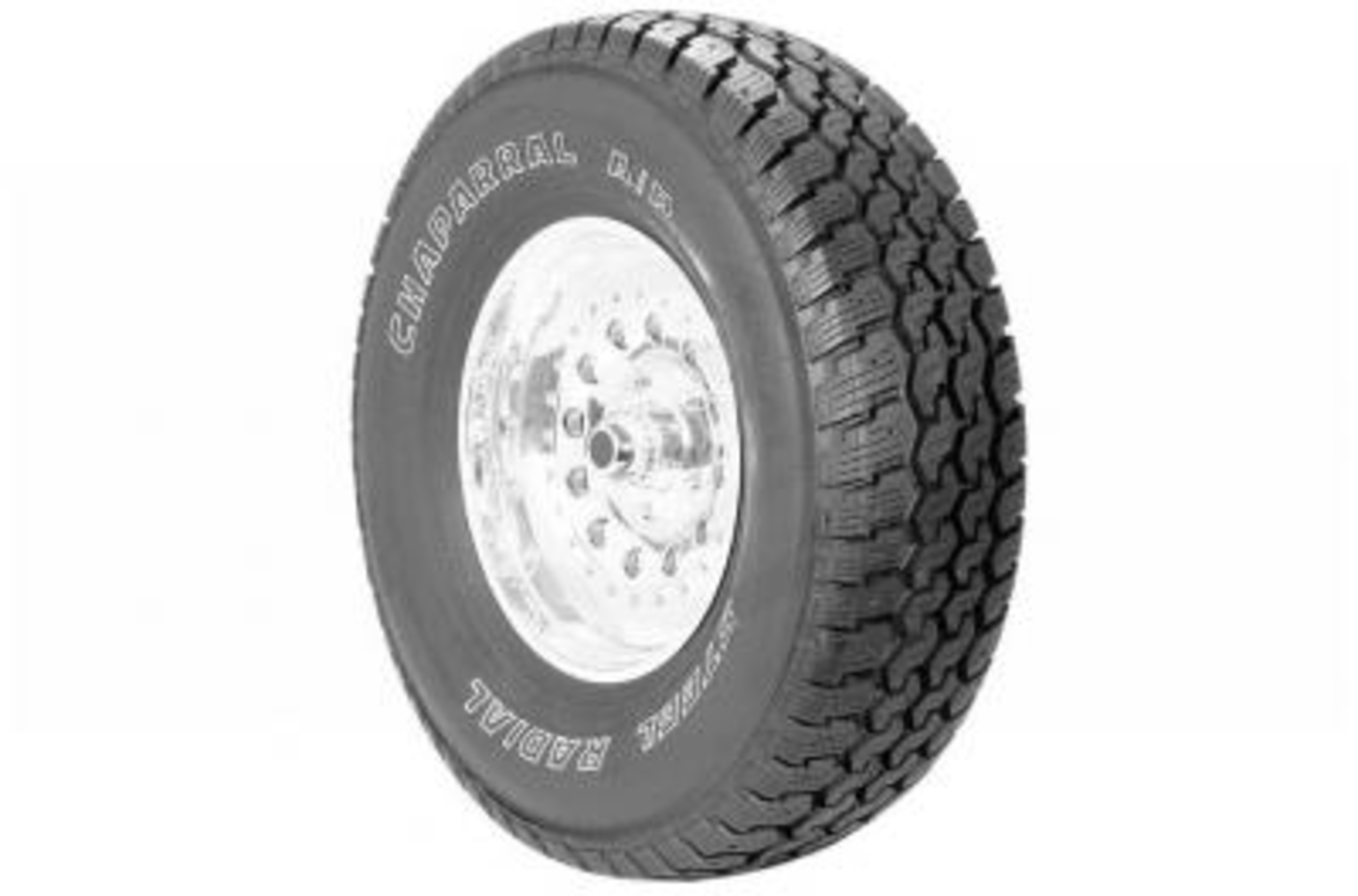 Buy National Chaparral A/P Tires Online | SimpleTire