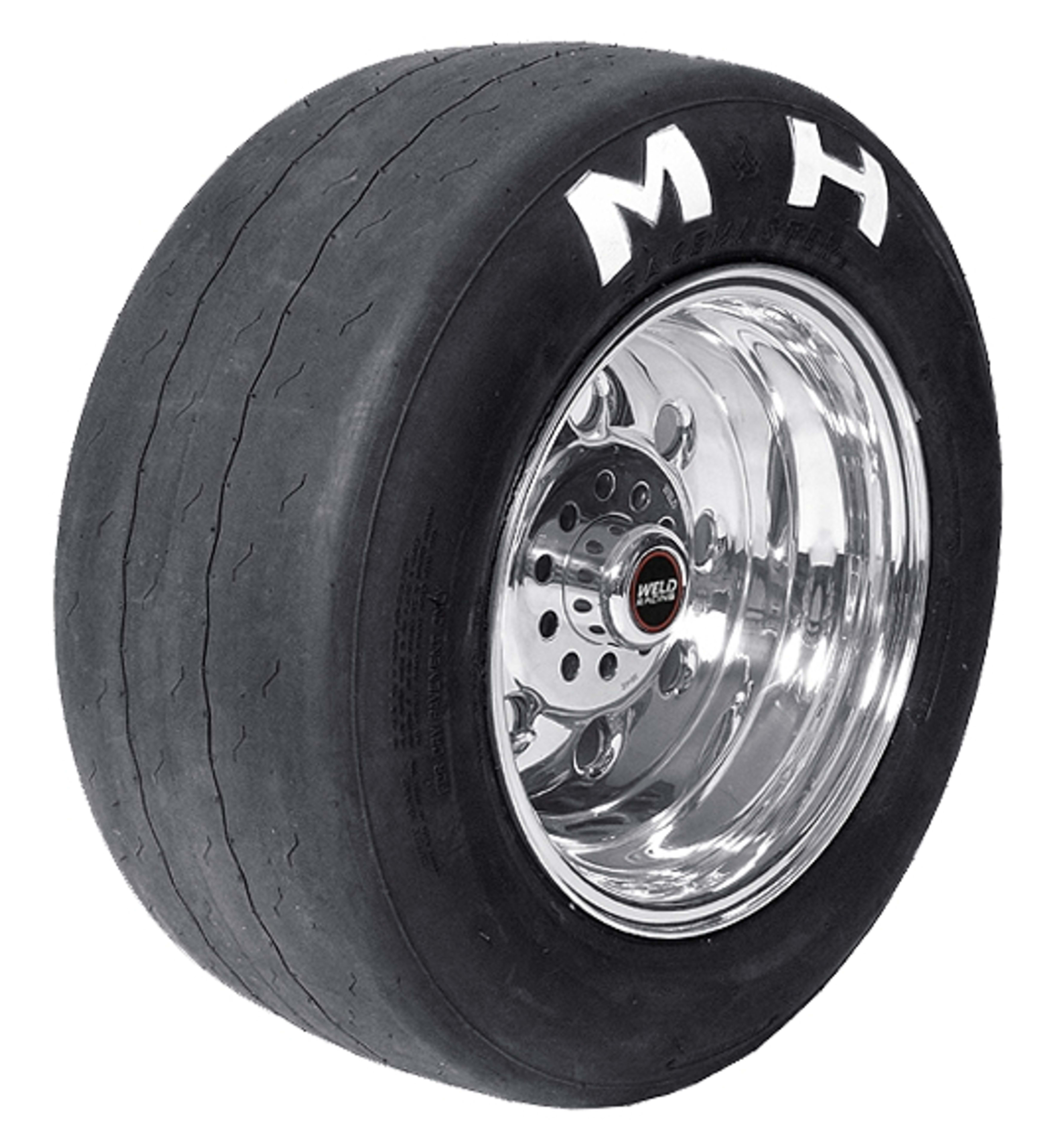 Buy Interco Cheater Slicks Tires Online | SimpleTire