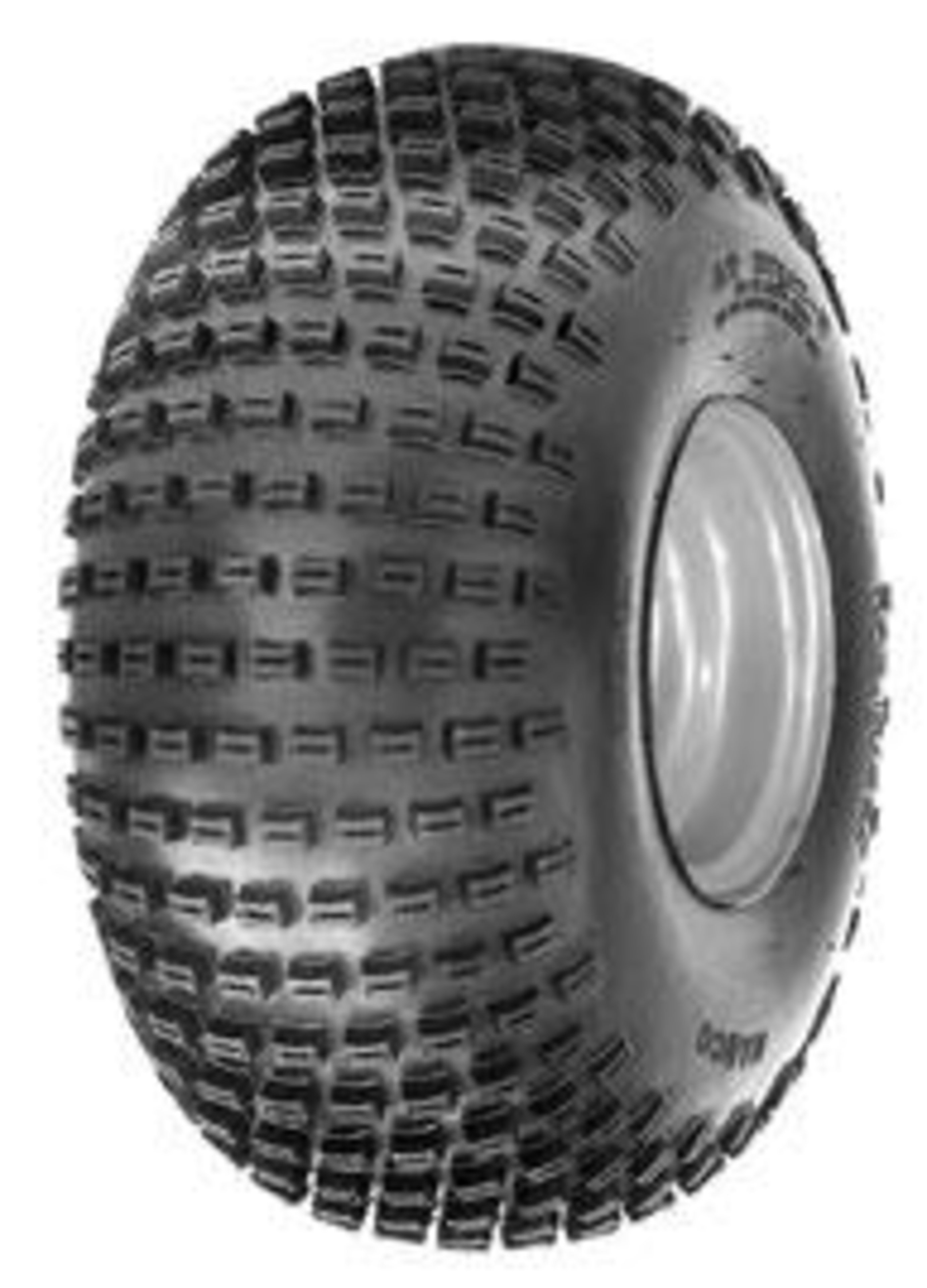 Buy Power King Dimple Knobby Tires Online | SimpleTire
