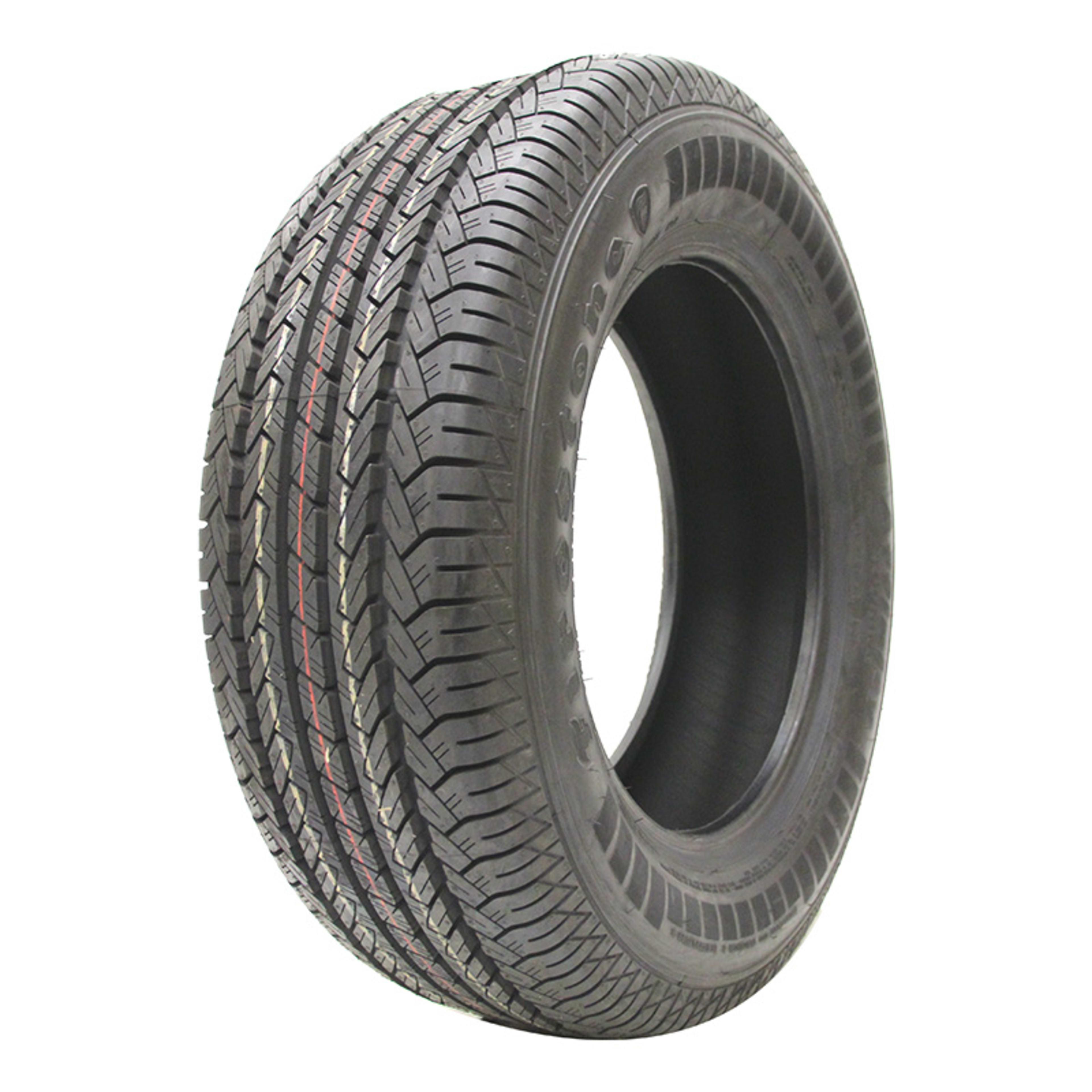 Buy Firestone Affinity Touring Tires Online | SimpleTire
