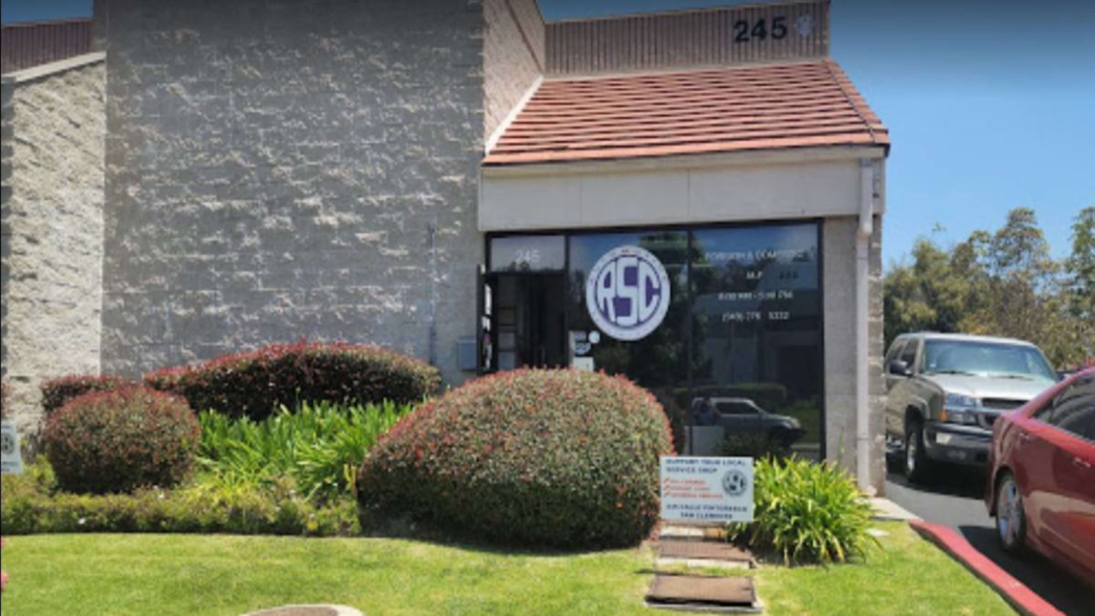 Auto Repair Of San Clemente