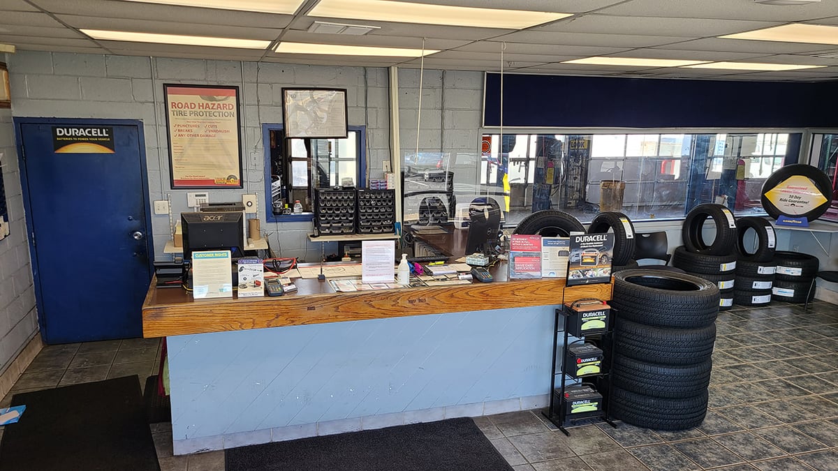 Best Tire Shops in Washington DC SimpleTire
