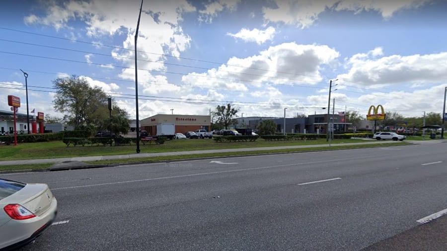 Firestone Complete Auto Care in Orlando, FL (5505 S Semoran Blvd): Tire ...