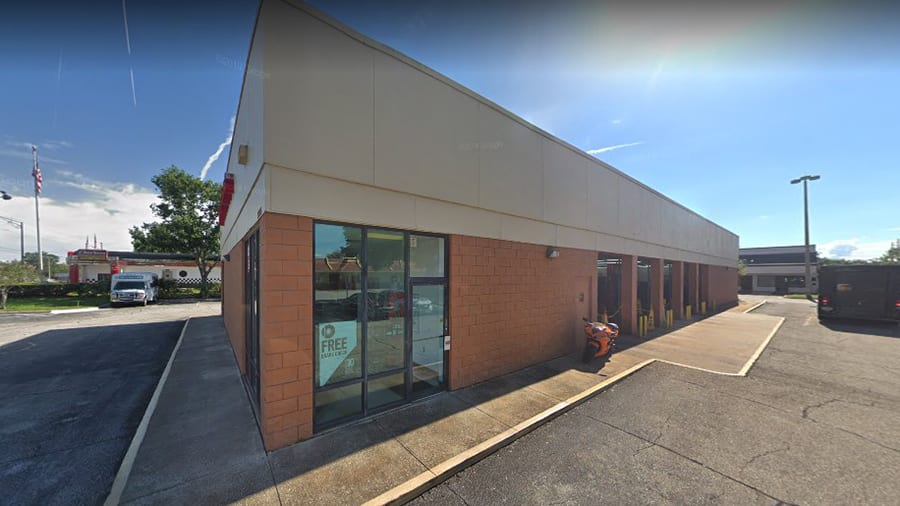 Firestone Complete Auto Care in Orlando, FL (5505 S Semoran Blvd): Tire ...