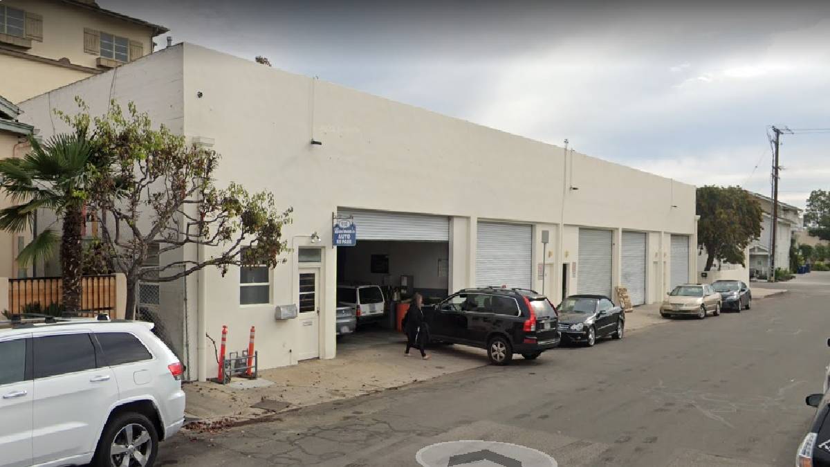 Bowman's Auto Repair in Santa Barbara, CA (910 Philinda Ave Ste A ...