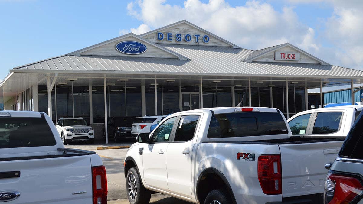 Desoto Automall in Arcadia, FL (3039 SE Highway 70): Tire Shop Near me ...