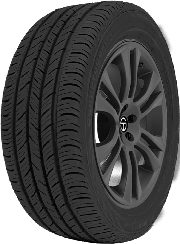 Buy Continental ContiSportContact 5 ContiSeal Tires Online | SimpleTire