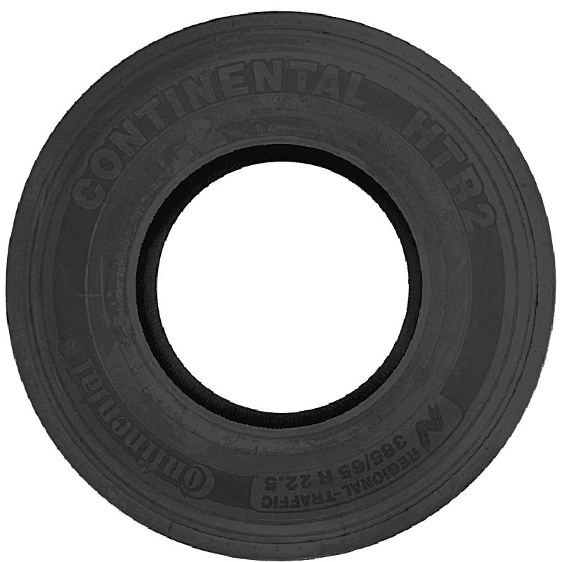 Buy Continental HTR2 Tread A Tires Online | SimpleTire