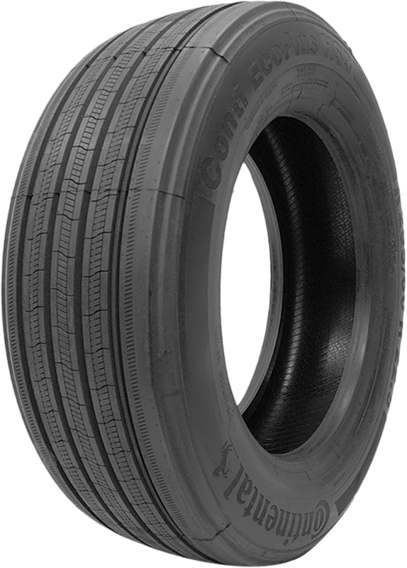 Buy Continental Conti EcoPlus HS3 Tires Online | SimpleTire