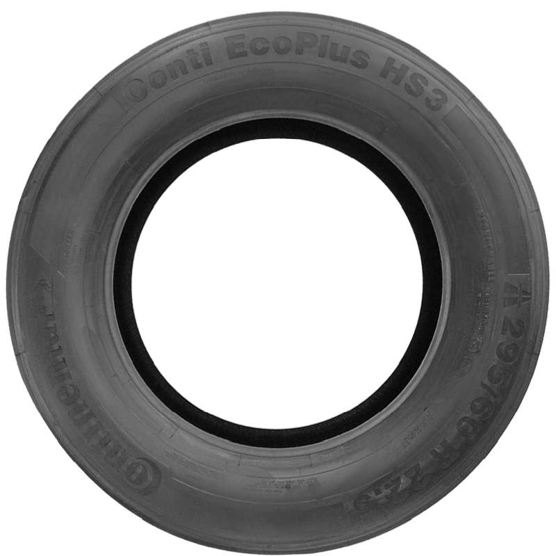 Buy Continental Conti EcoPlus HS3 Tires Online | SimpleTire