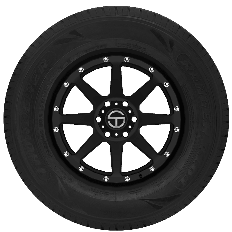 Buy Thunderer Ranger R101 Tires Online | SimpleTire