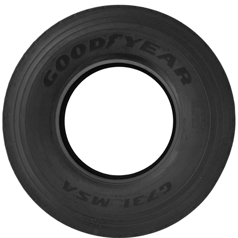 Buy Goodyear G731 MSA Tires Online | SimpleTire