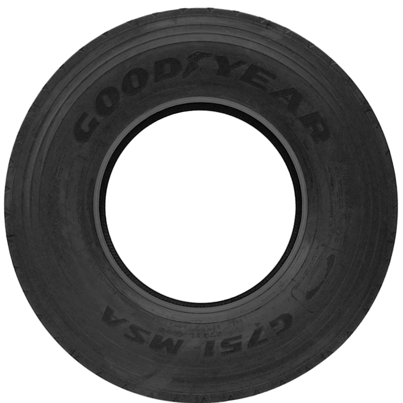 Buy Goodyear G751 MSA DuraSeal Tires Online | SimpleTire