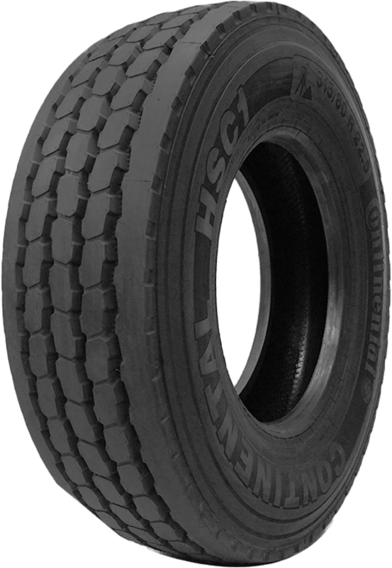 Buy Continental HSC1 Tread B Tires Online | SimpleTire